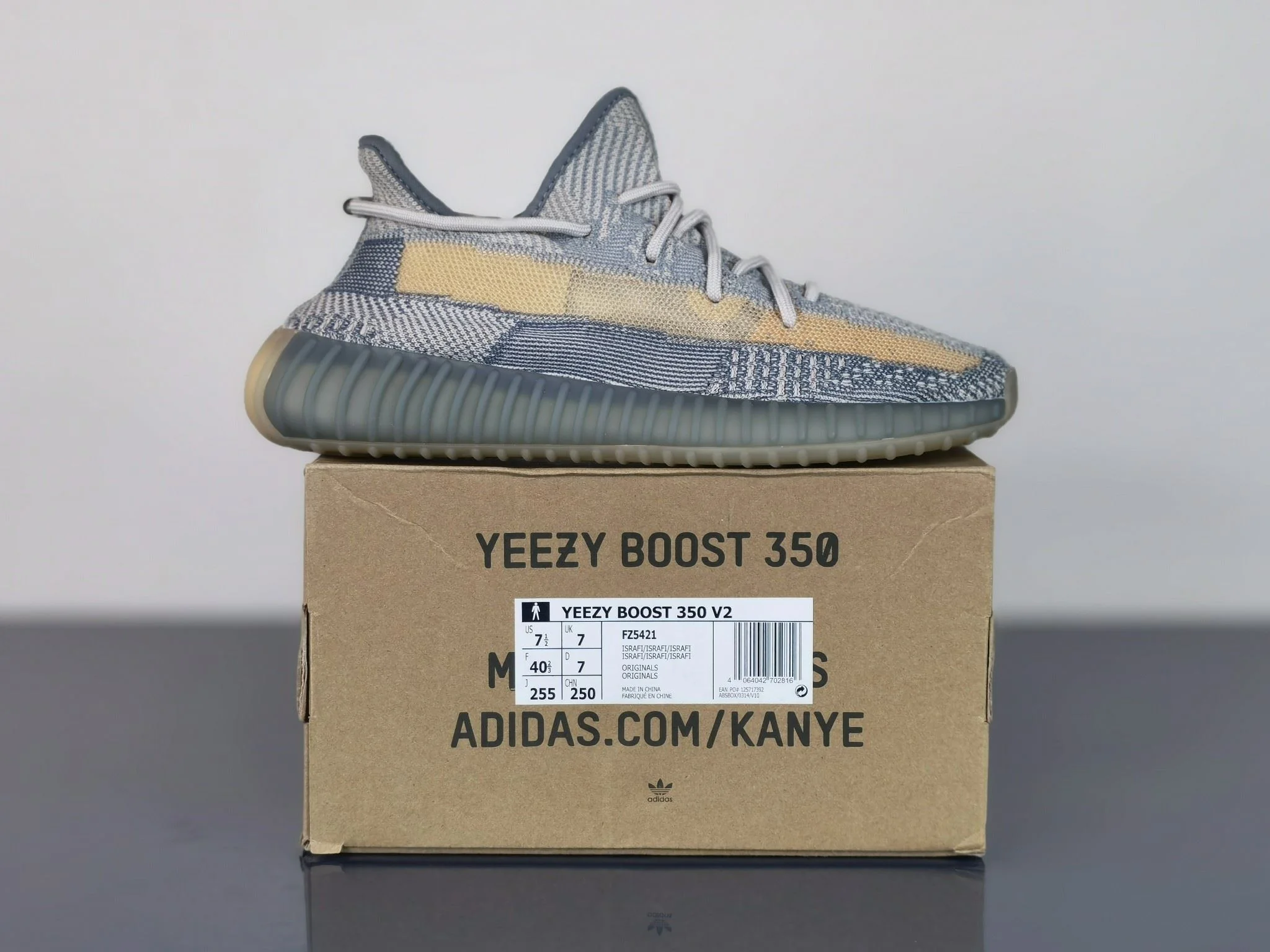 Adidas Yeezy 350 Shoes