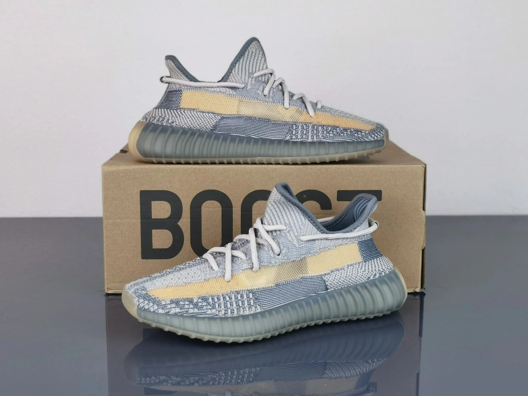 Real Adidas Yeezy 350 Shoes