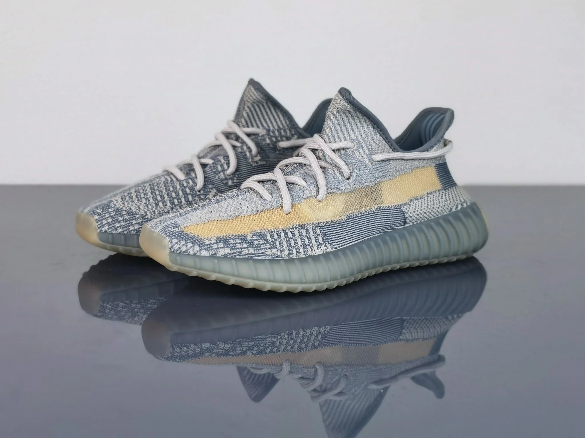Real Adidas Yeezy 350 Shoes