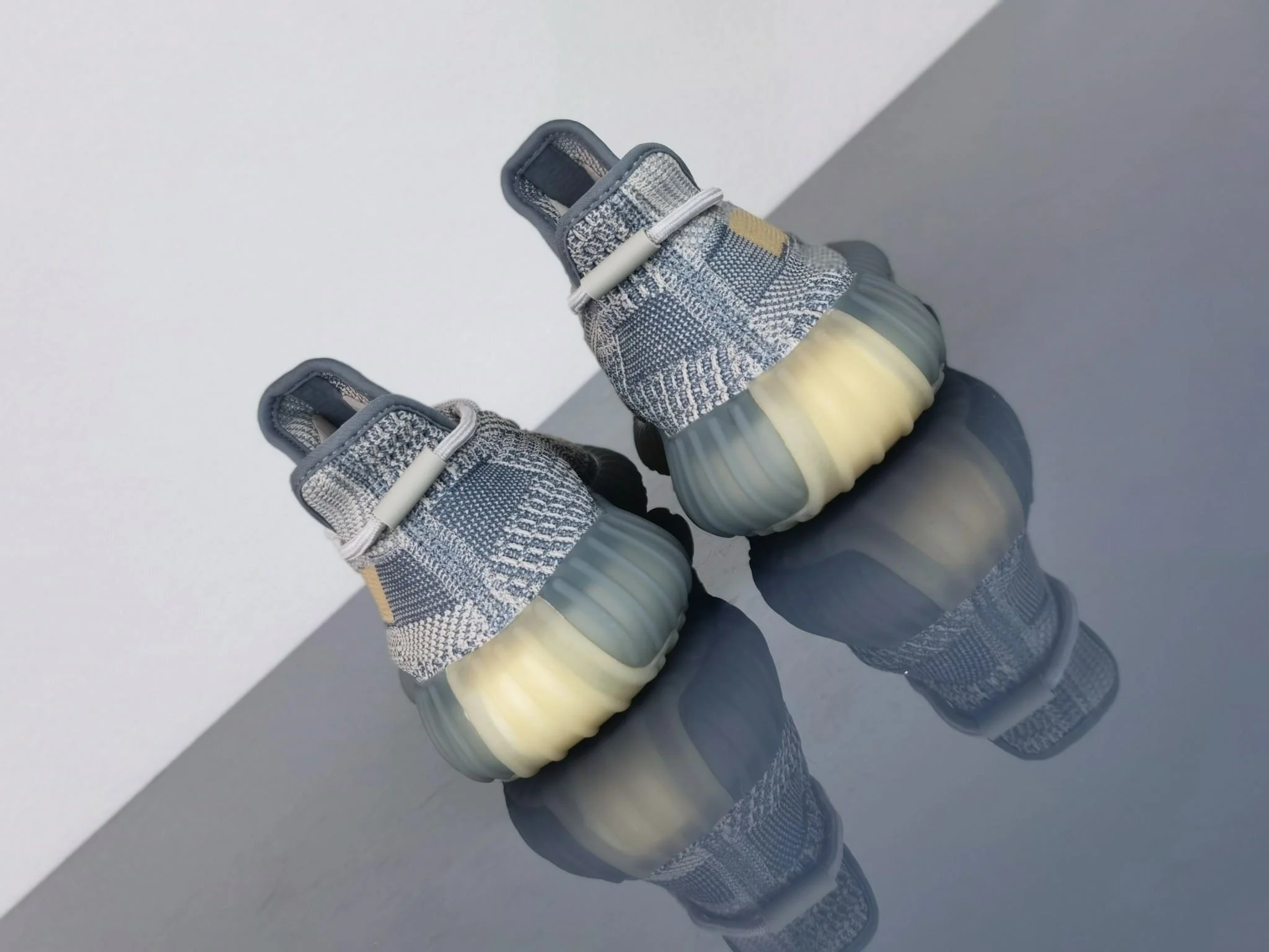 Real Adidas Yeezy 350 Shoes