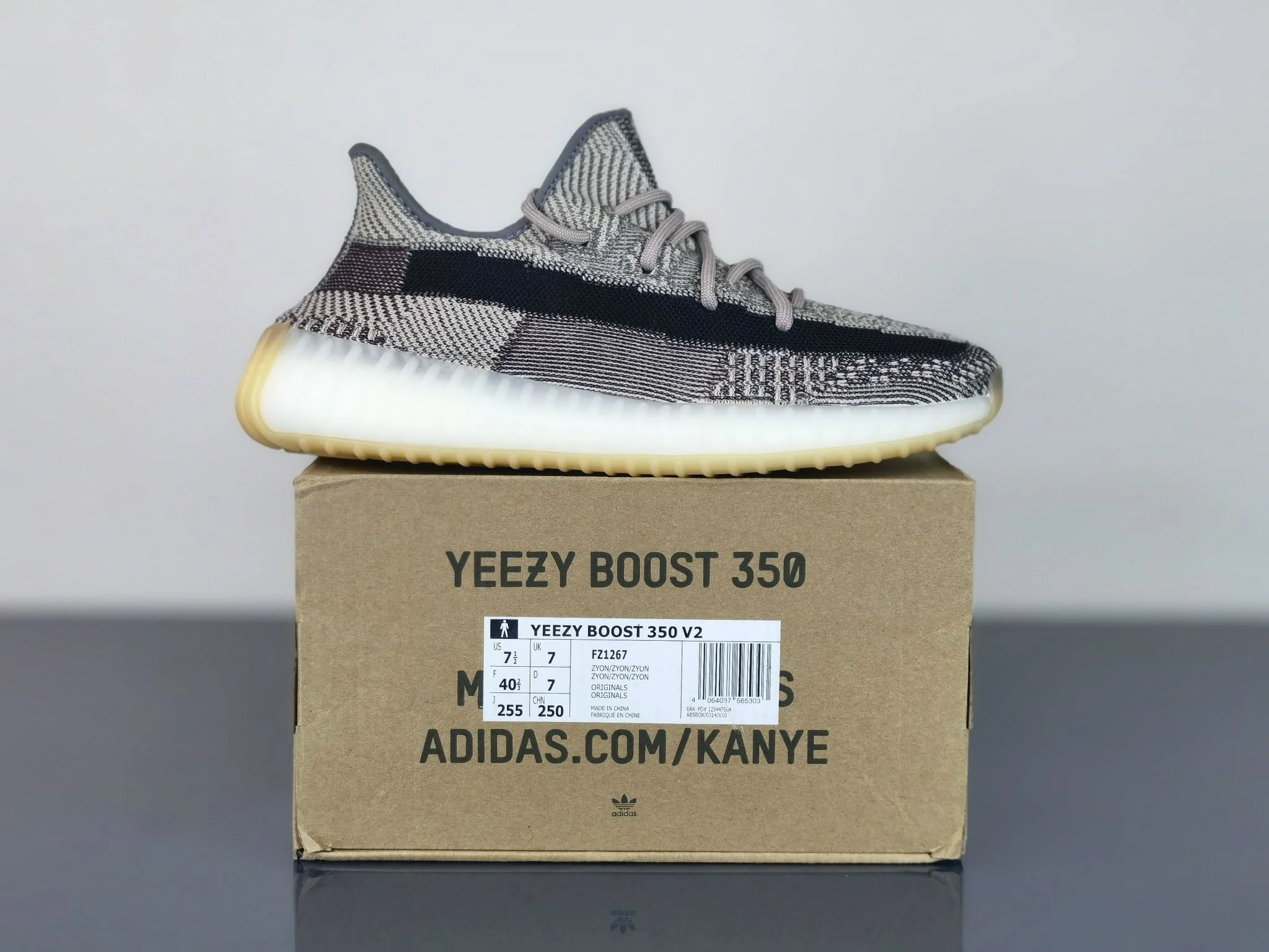 Adidas Yeezy 350 Shoes