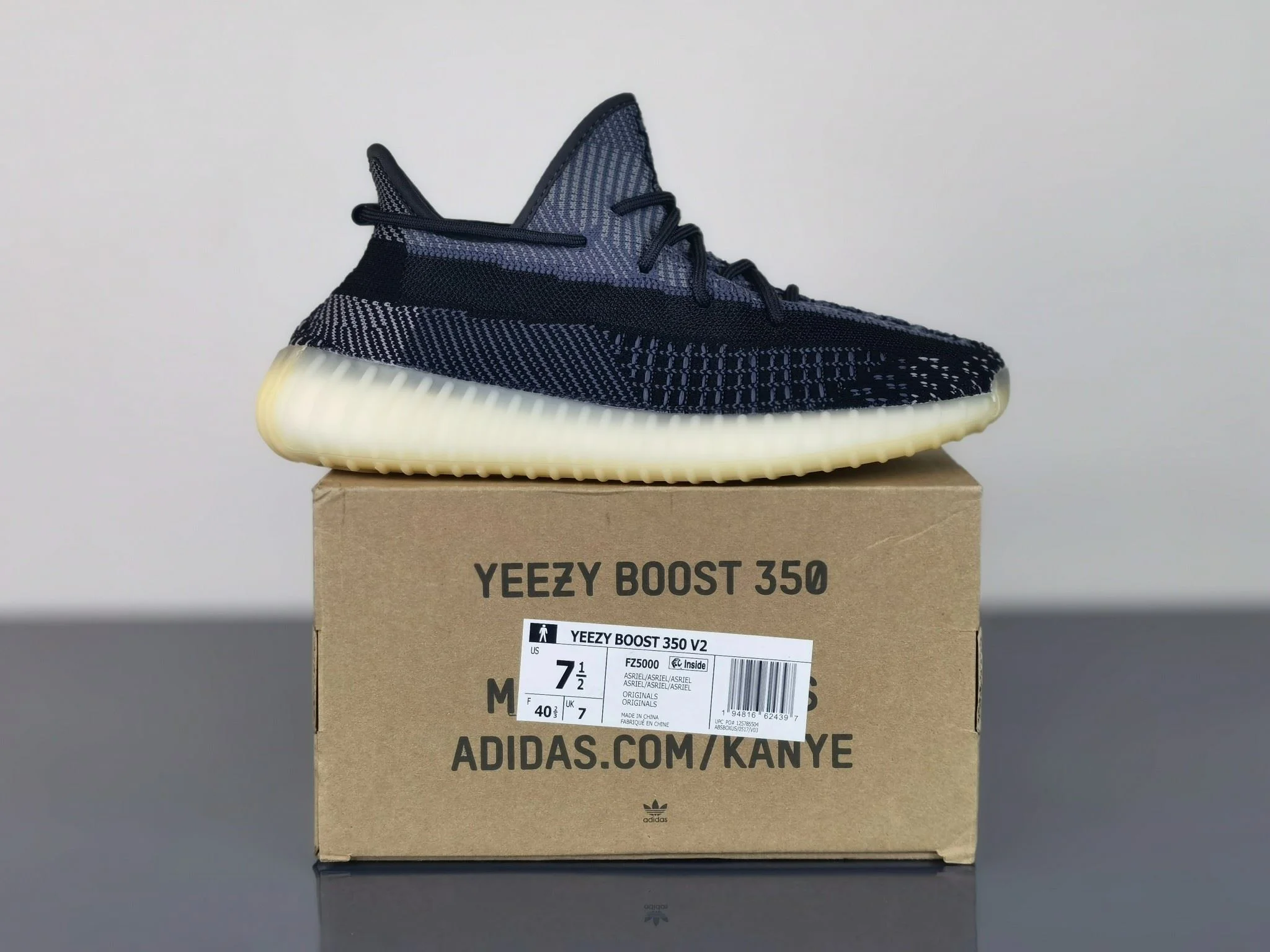 Adidas Yeezy 350 Shoes