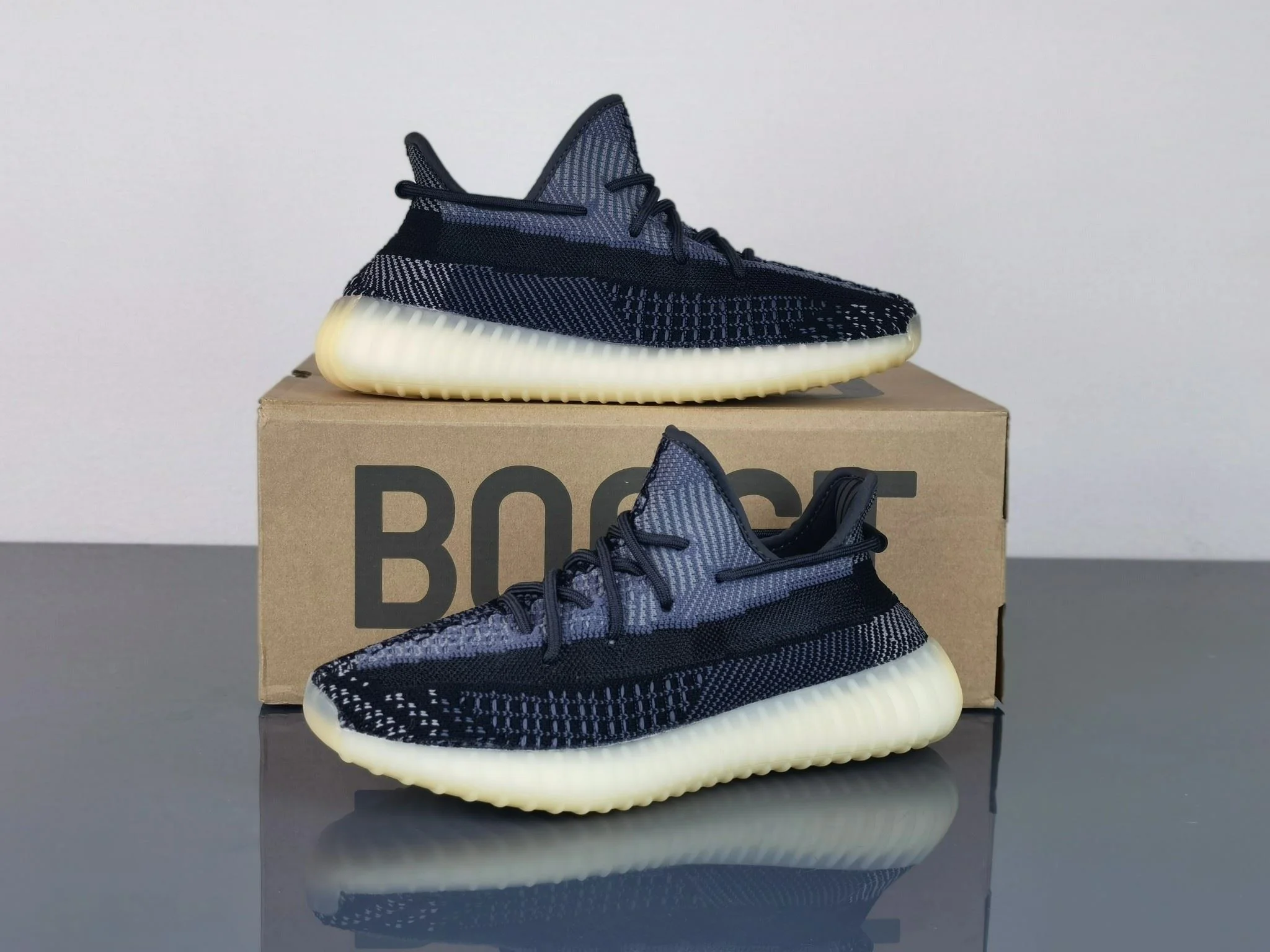 Perfect replica Adidas Yeezy 350 Shoes