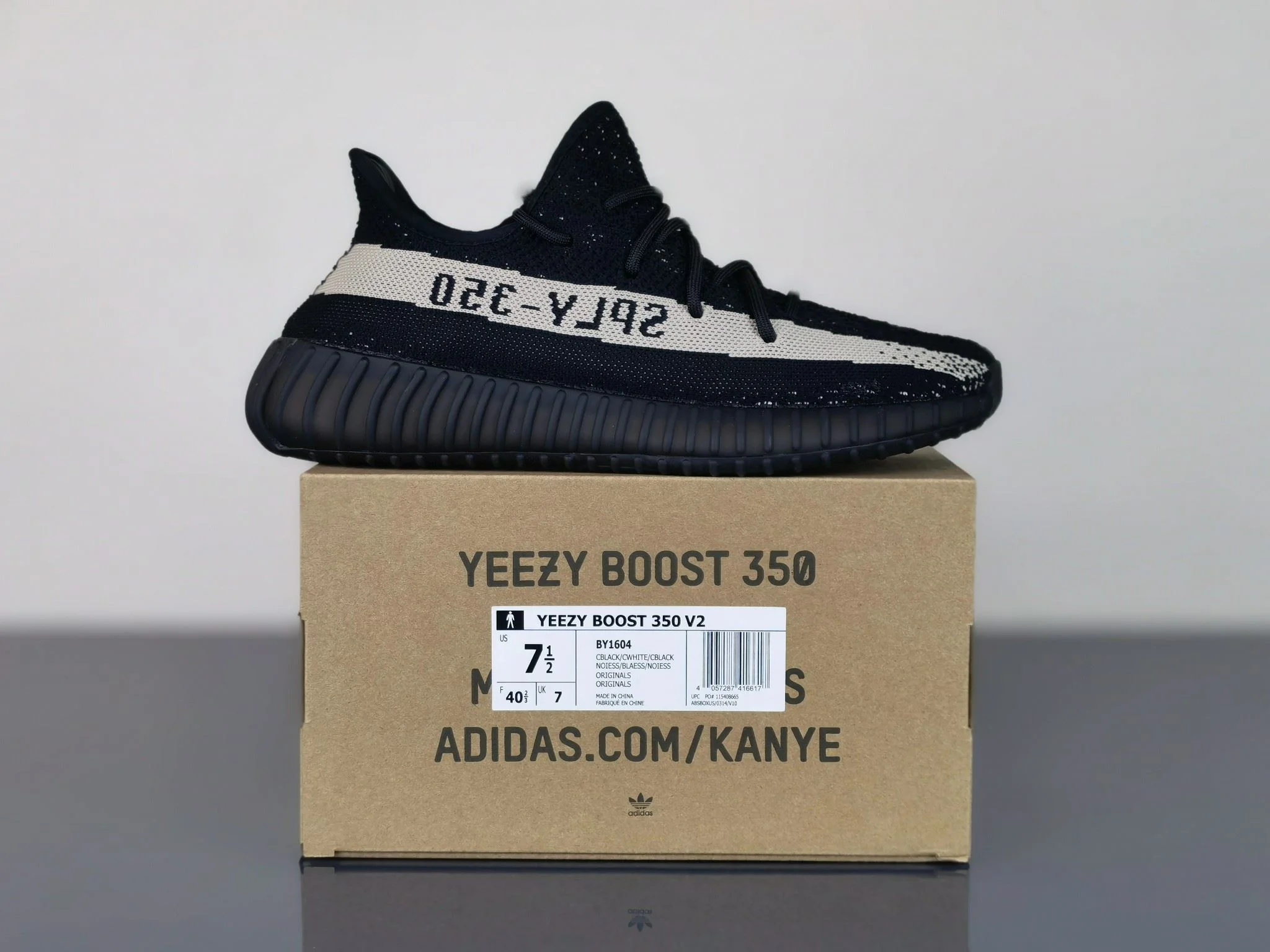 Adidas Yeezy 350 Shoes
