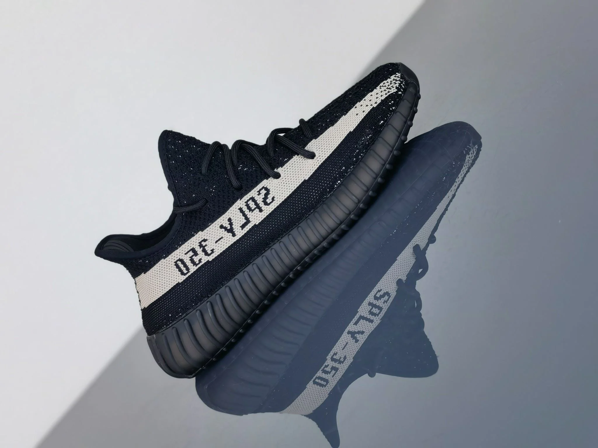 Brand-original Adidas Yeezy 350 Shoes