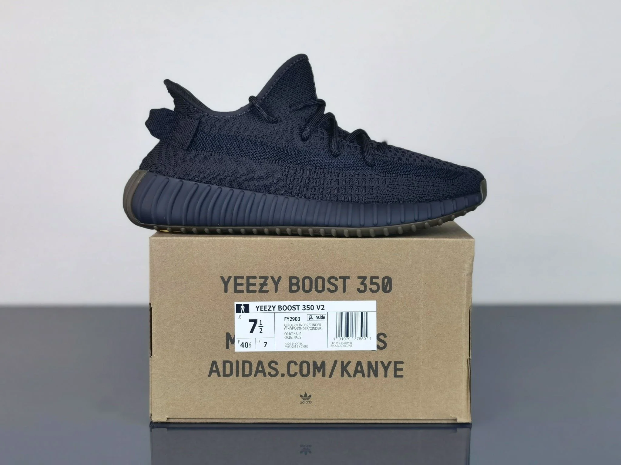 Adidas Yeezy 350 Shoes