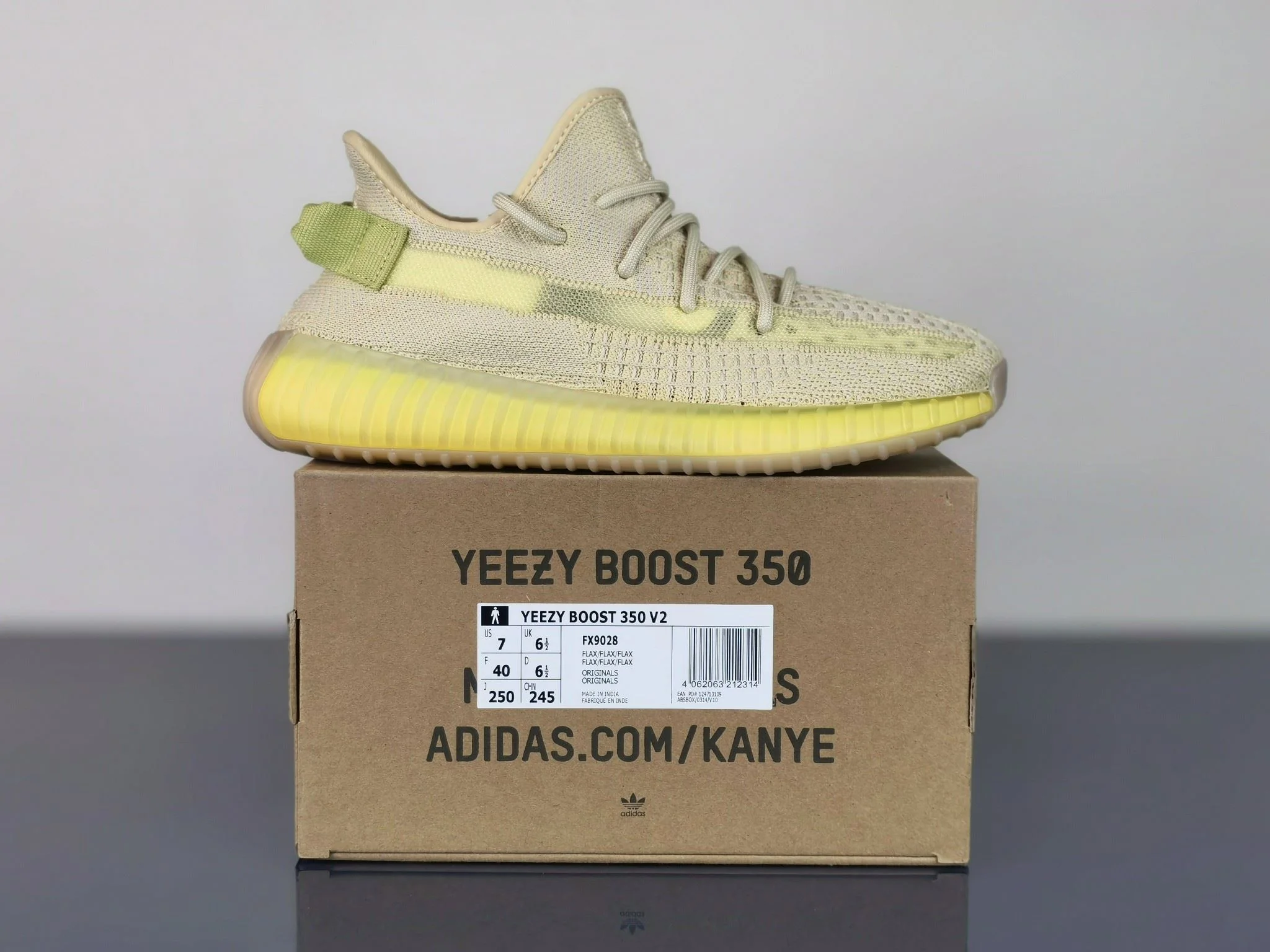 Adidas Yeezy 350 Shoes