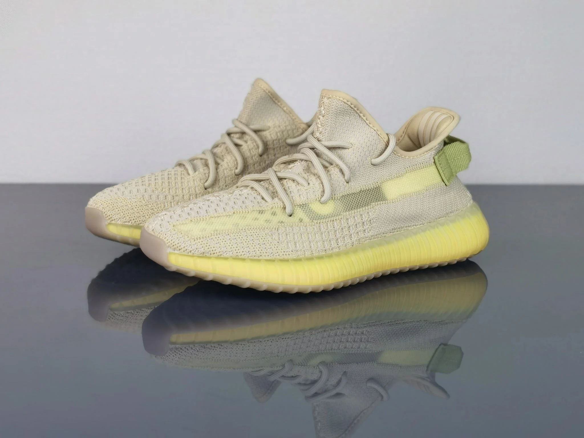 Brand-original Adidas Yeezy 350 Shoes