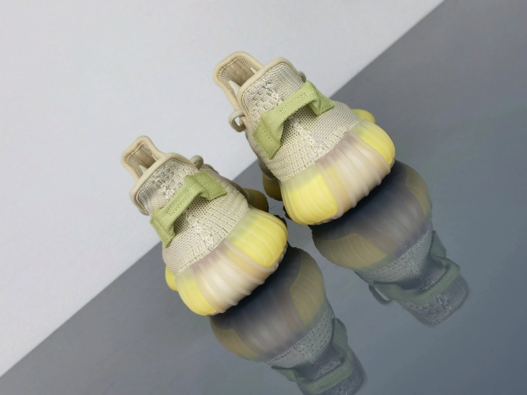 Brand-original Adidas Yeezy 350 Shoes