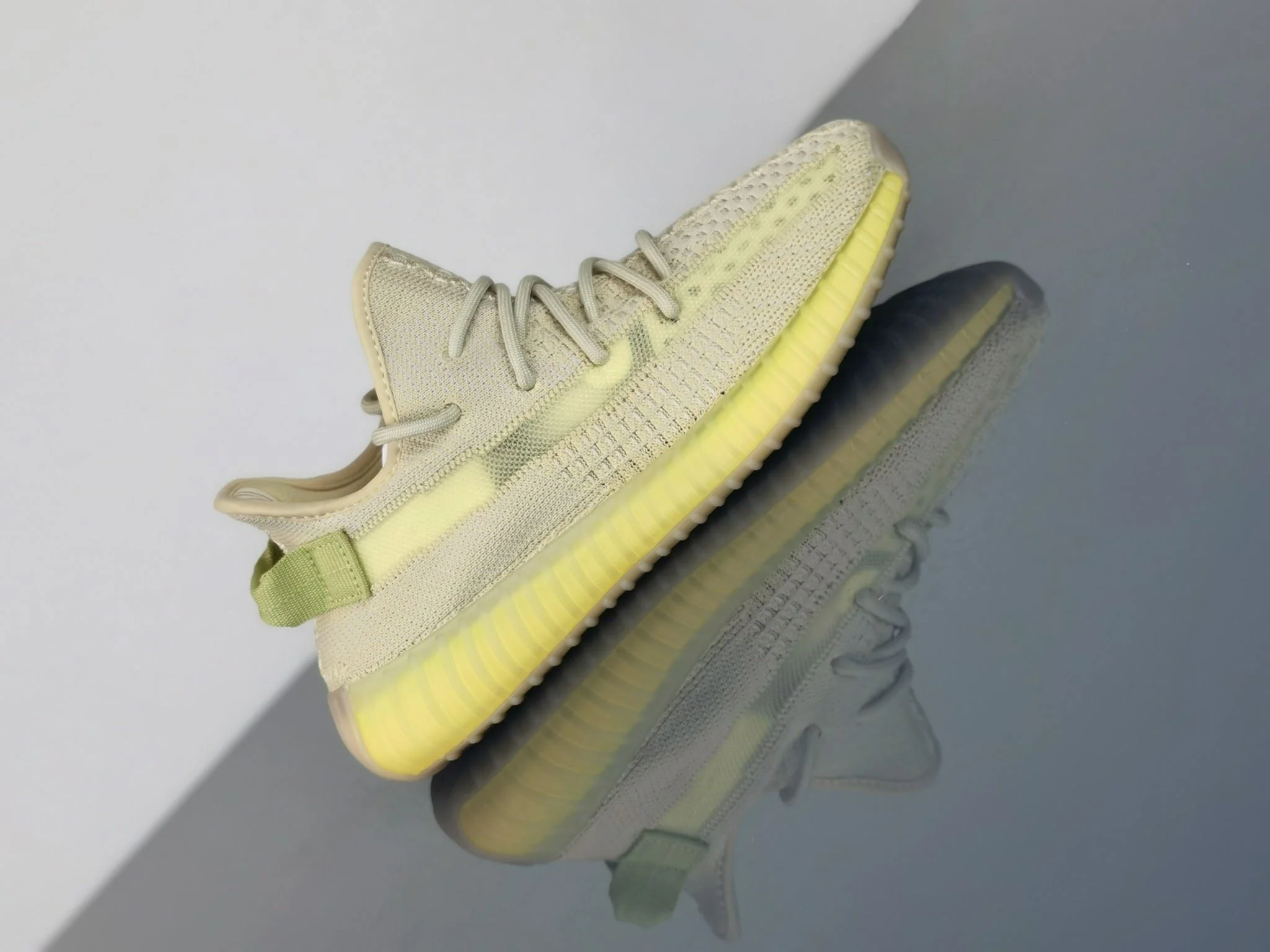 Brand-original Adidas Yeezy 350 Shoes
