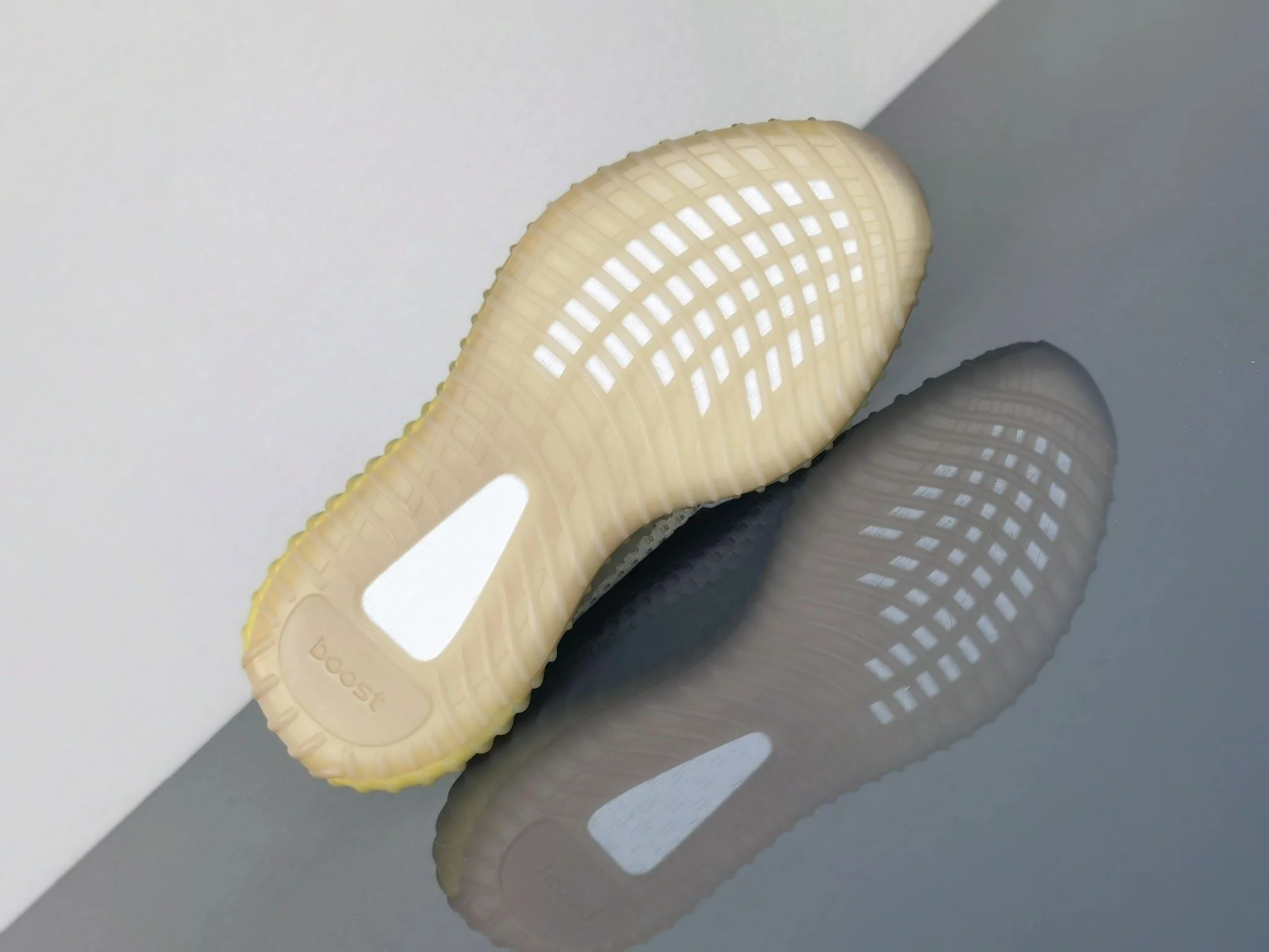 Brand-original Adidas Yeezy 350 Shoes