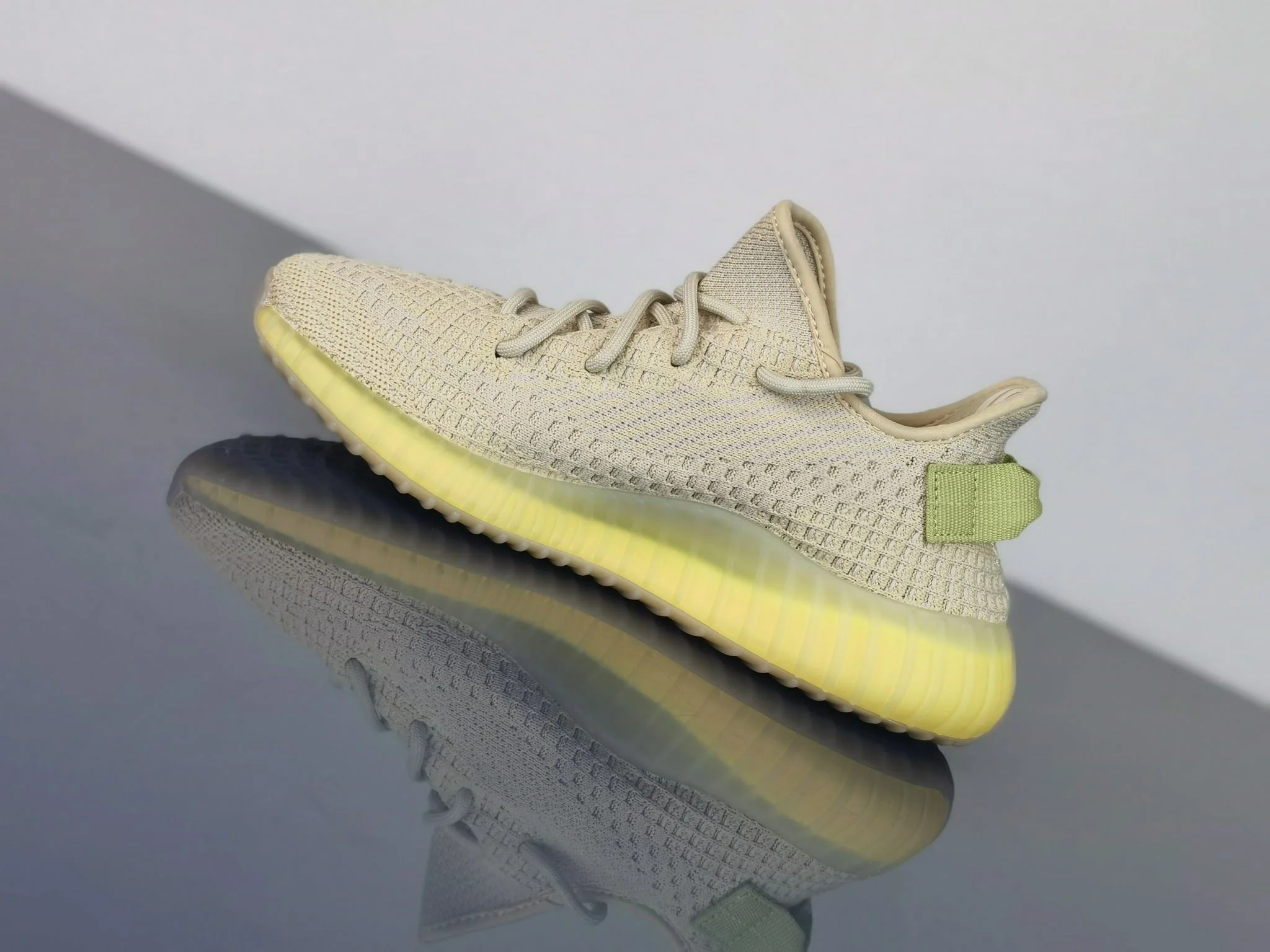 Brand-original Adidas Yeezy 350 Shoes