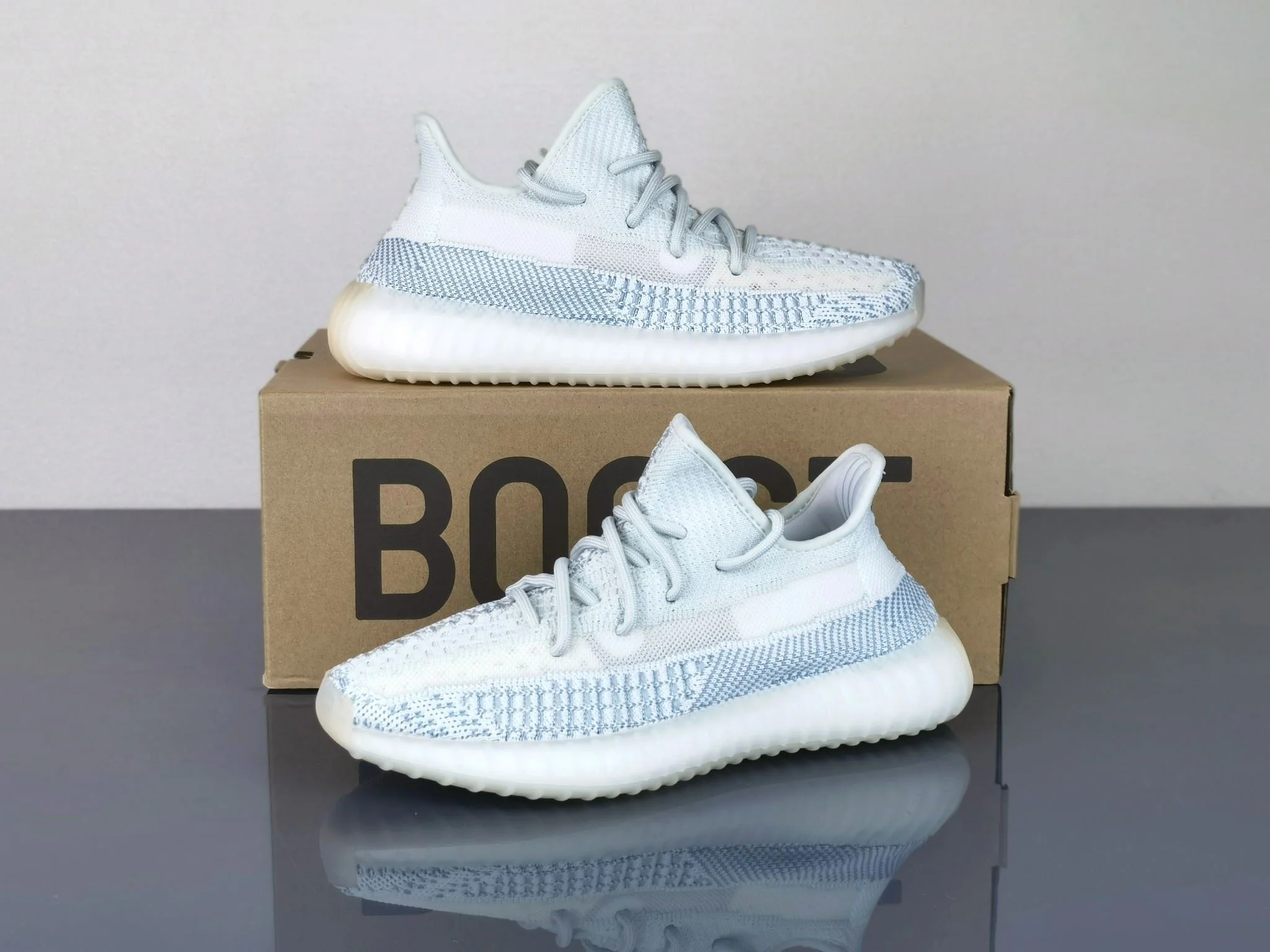 Legit Adidas Yeezy 350 Shoes