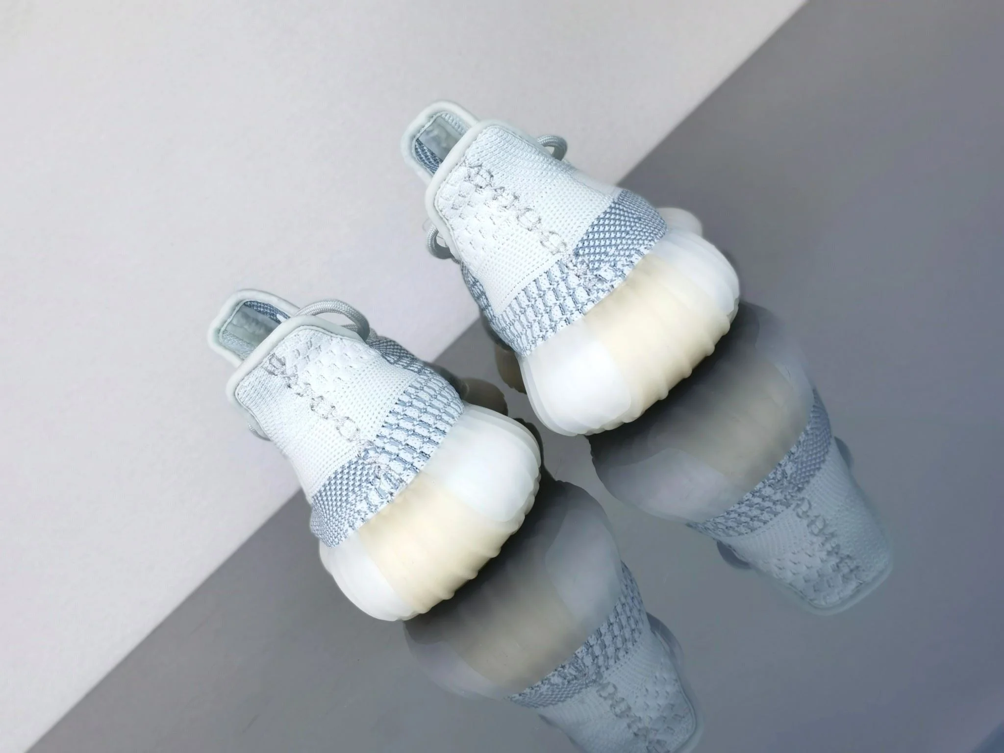 Legit Adidas Yeezy 350 Shoes