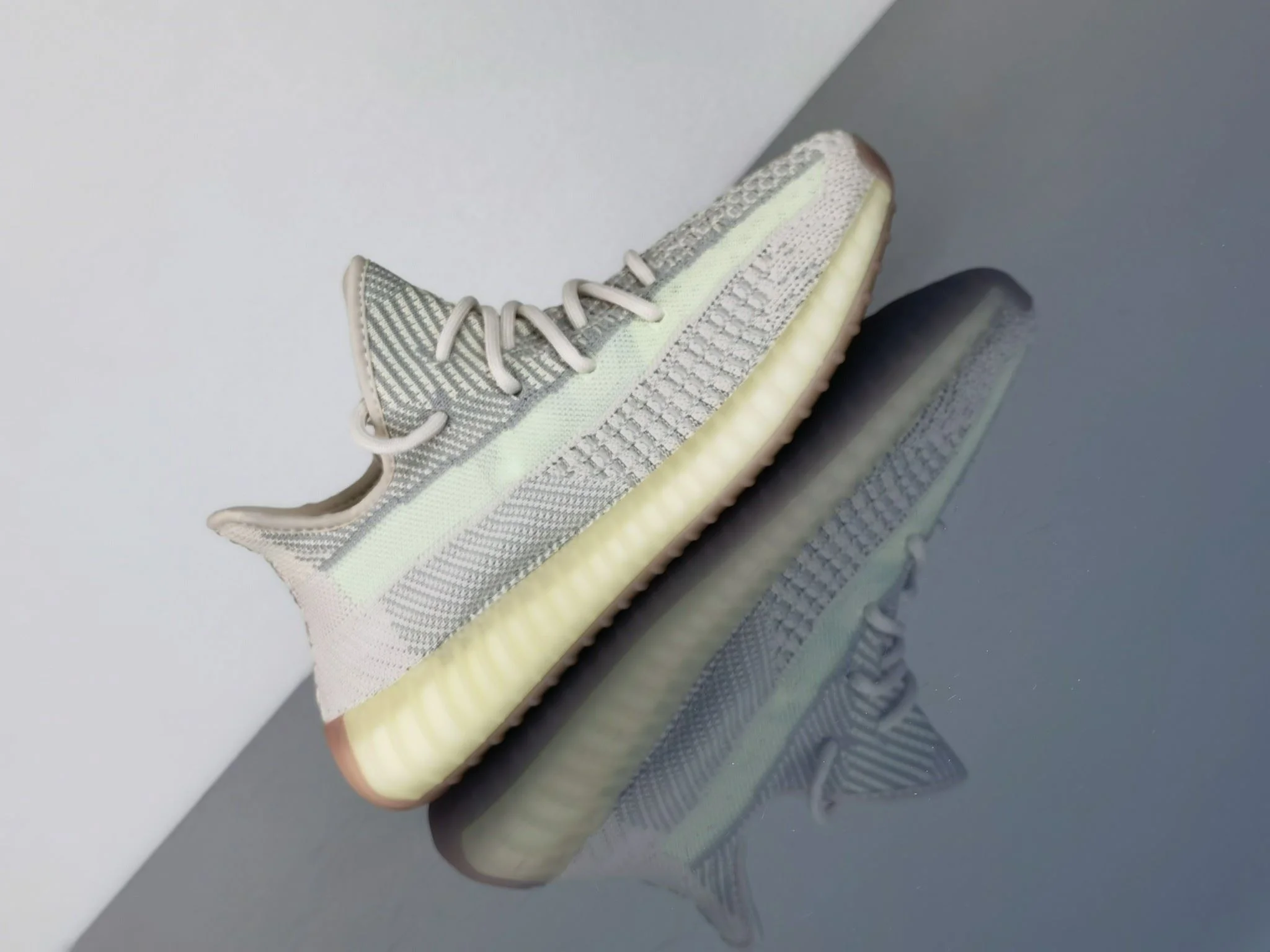 1:1 copy Adidas Yeezy 350 Shoes