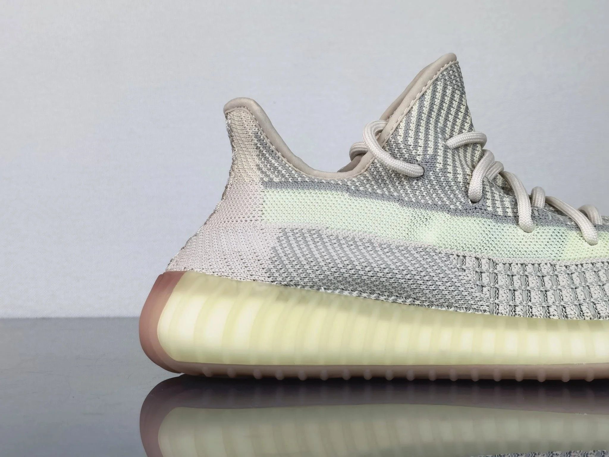 1:1 copy Adidas Yeezy 350 Shoes