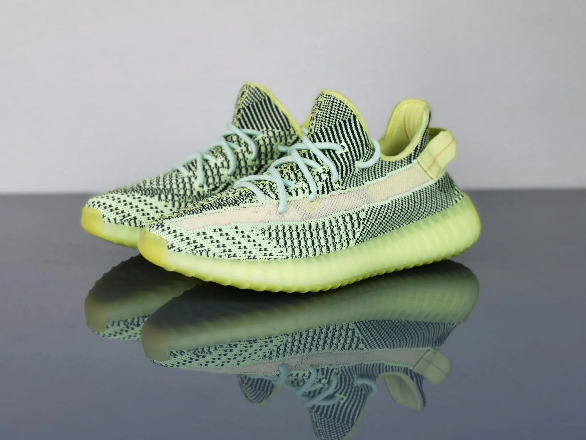 Mirror quality Adidas Yeezy 350 Shoes