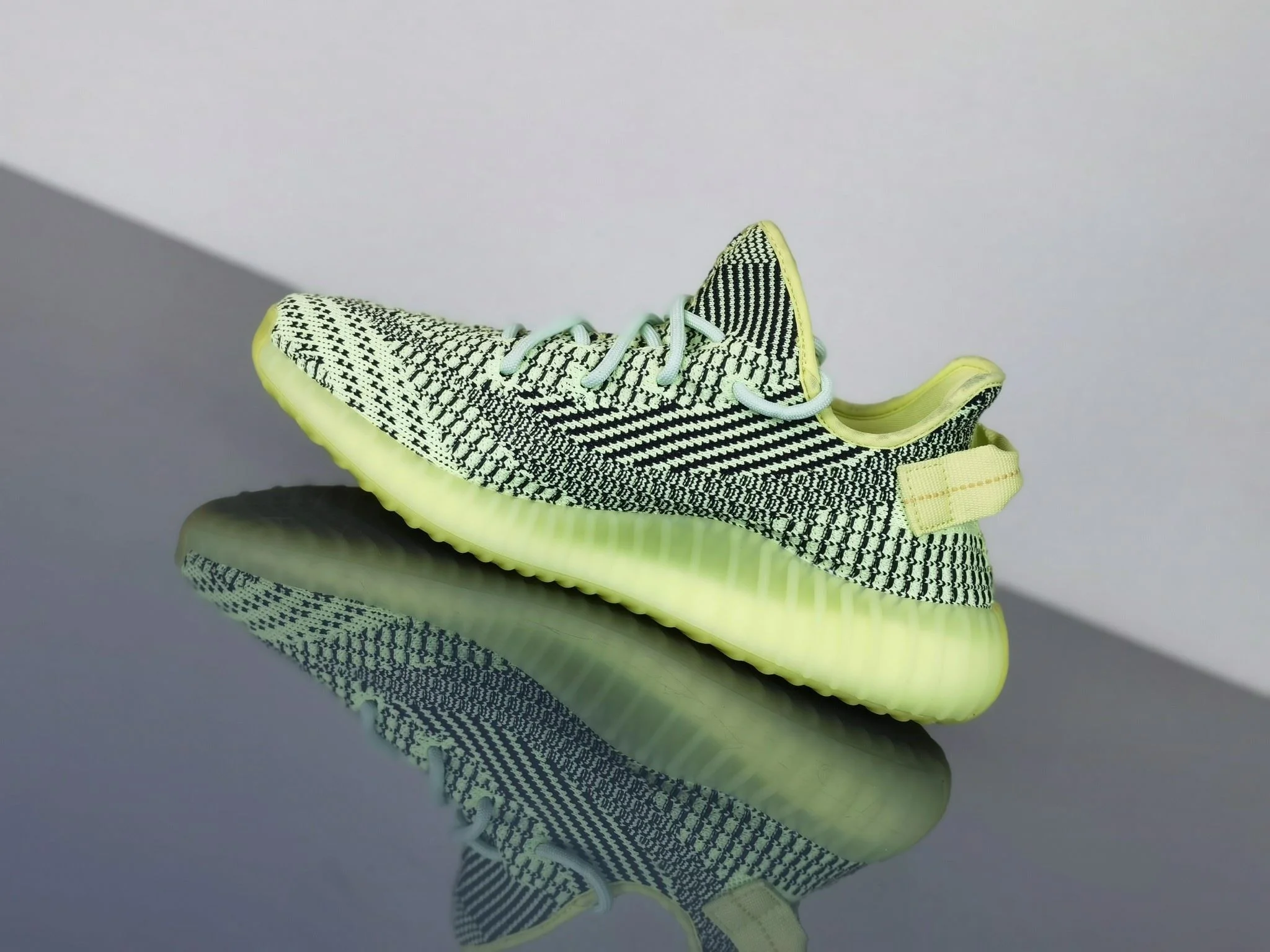 Mirror quality Adidas Yeezy 350 Shoes