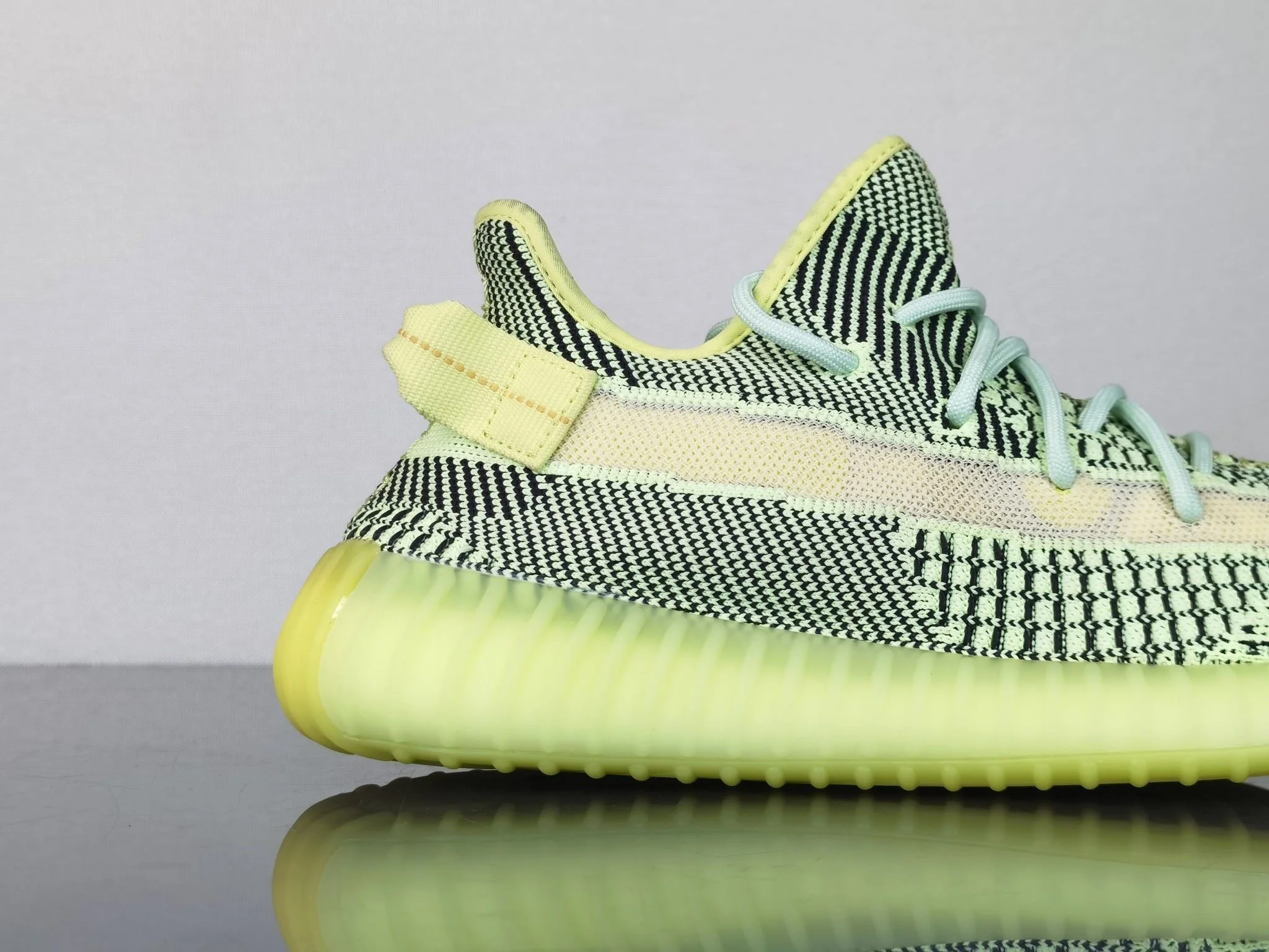 Mirror quality Adidas Yeezy 350 Shoes