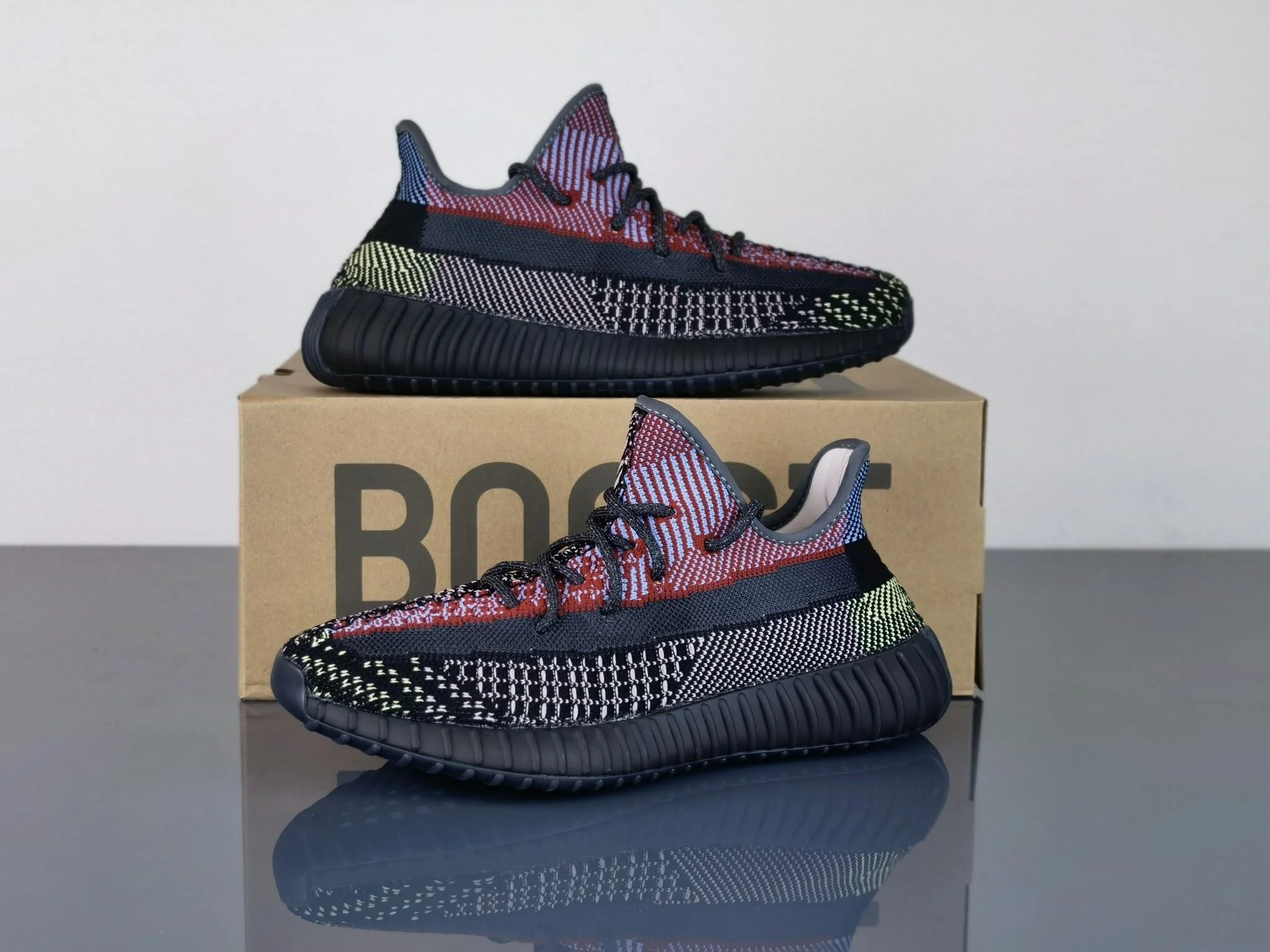 Factory-made Adidas Yeezy 350 Shoes