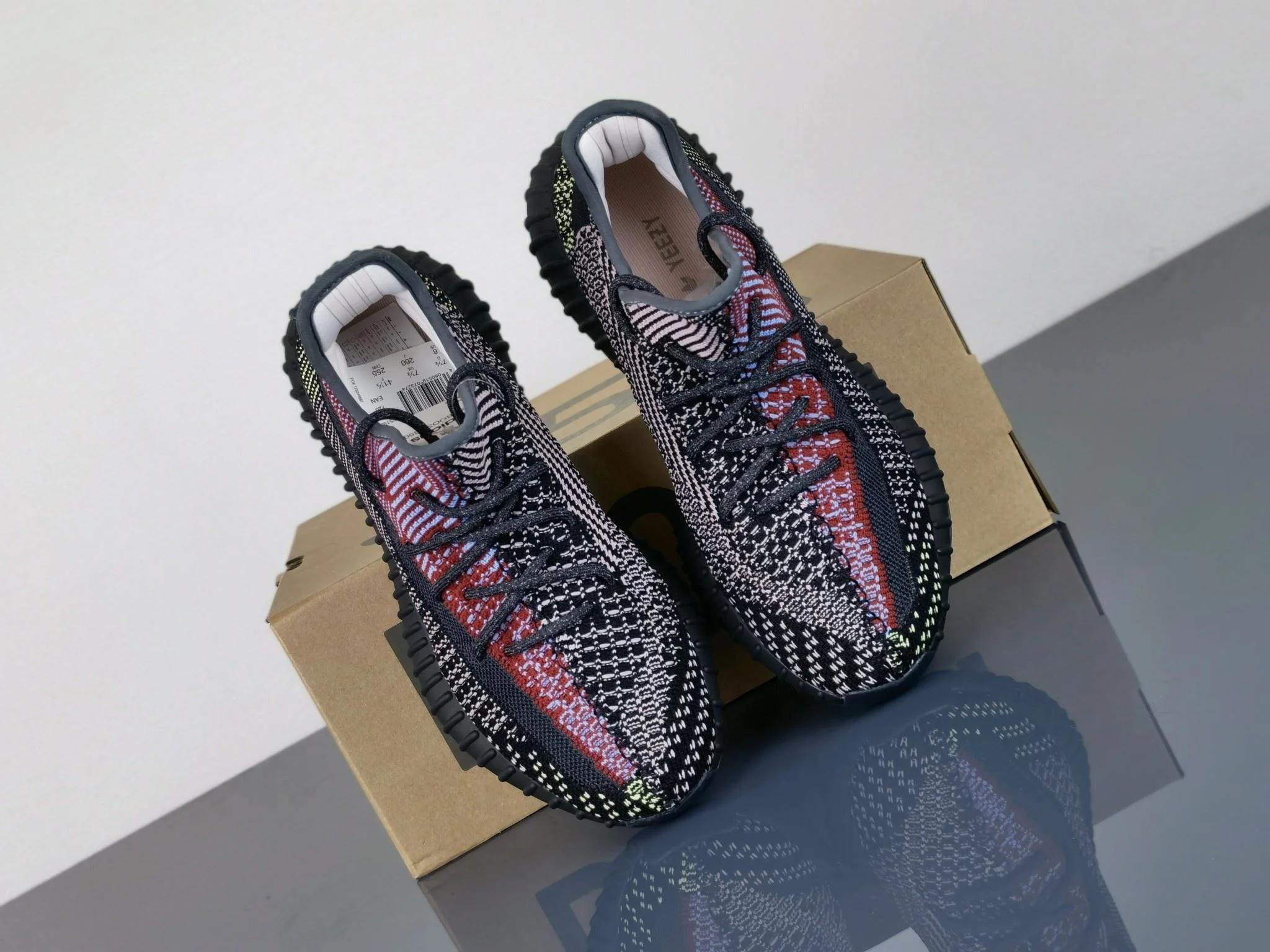 Factory-made Adidas Yeezy 350 Shoes