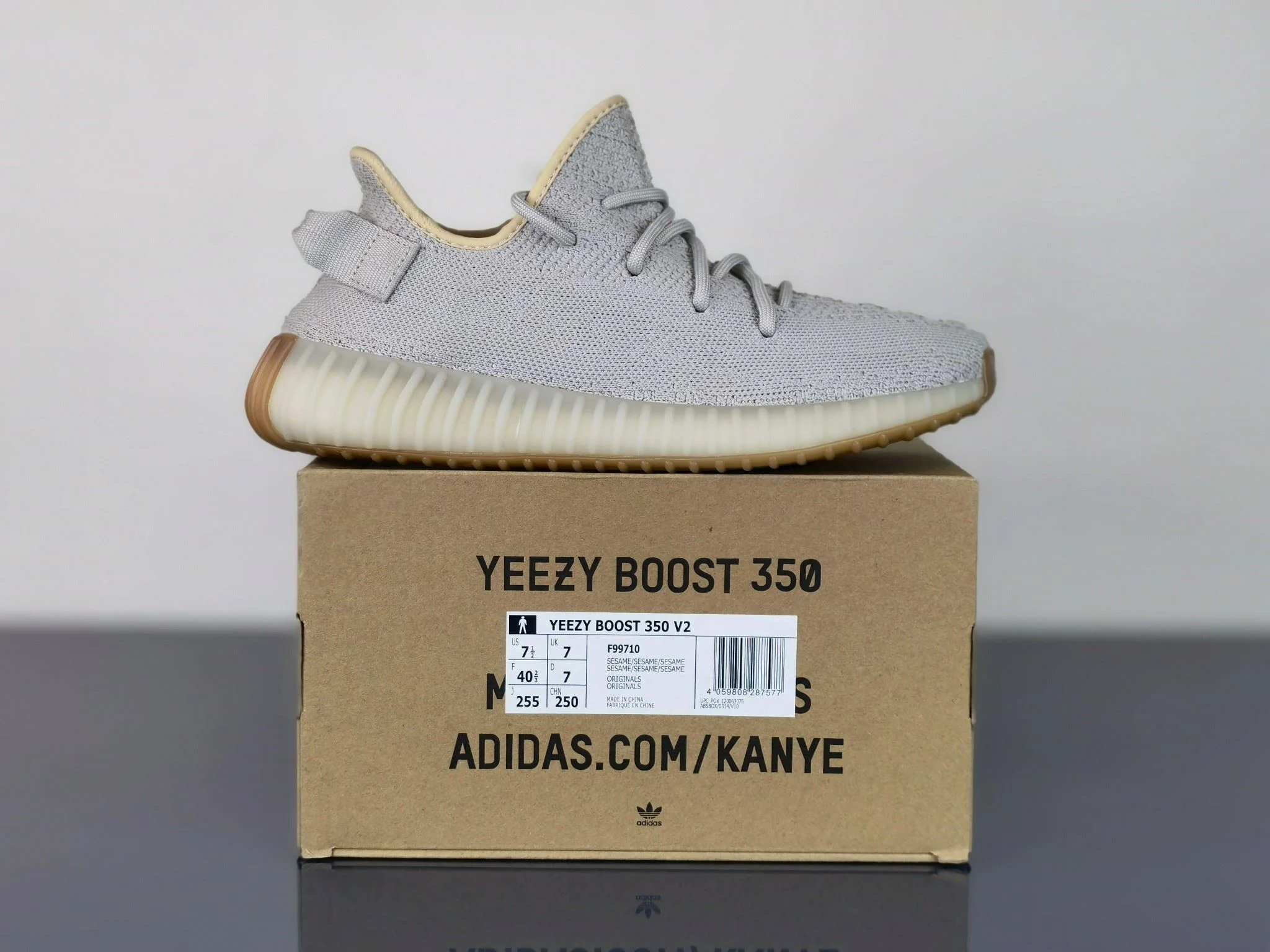 Adidas Yeezy 350 Shoes