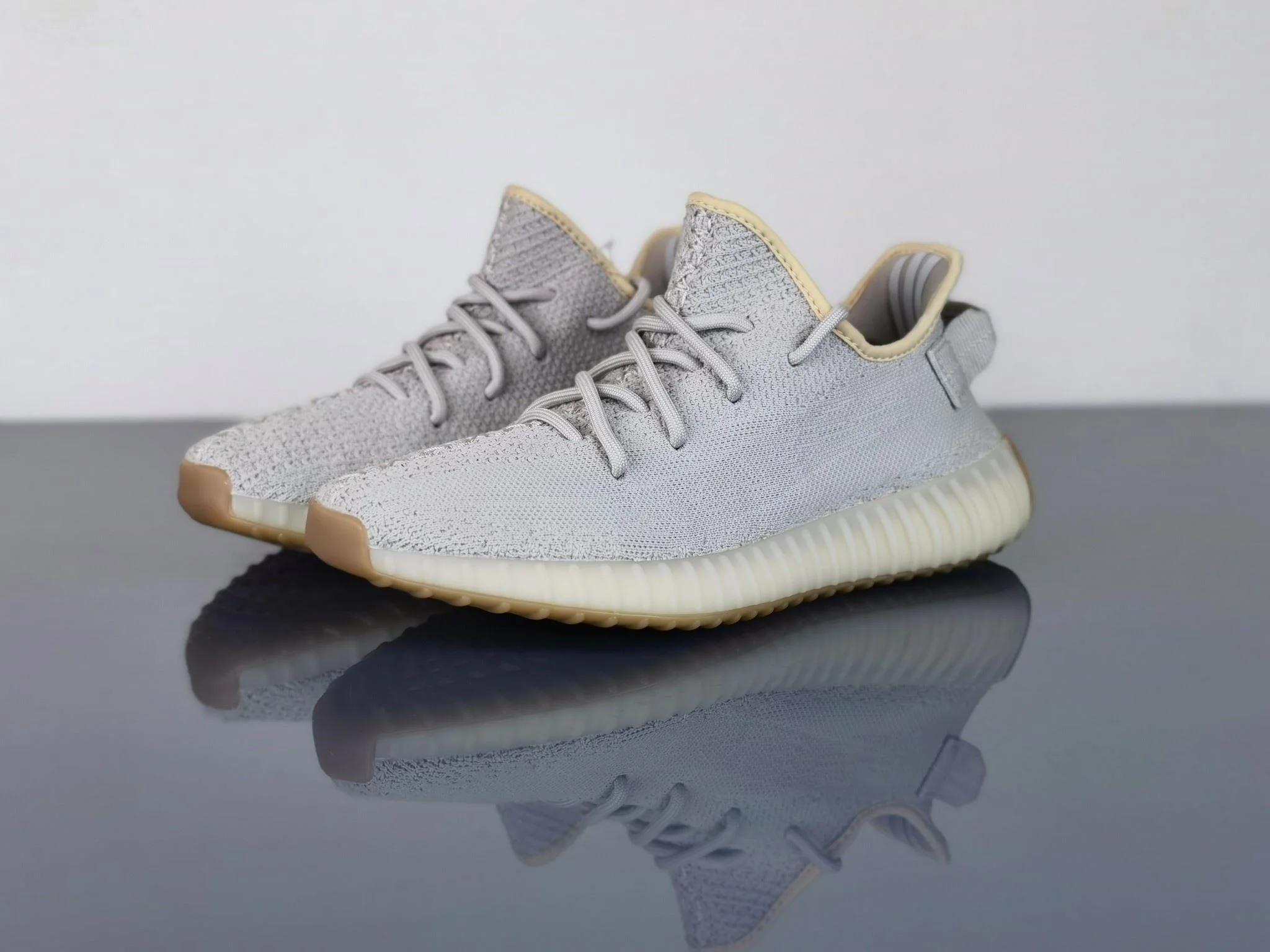 Top mirror Adidas Yeezy 350 Shoes