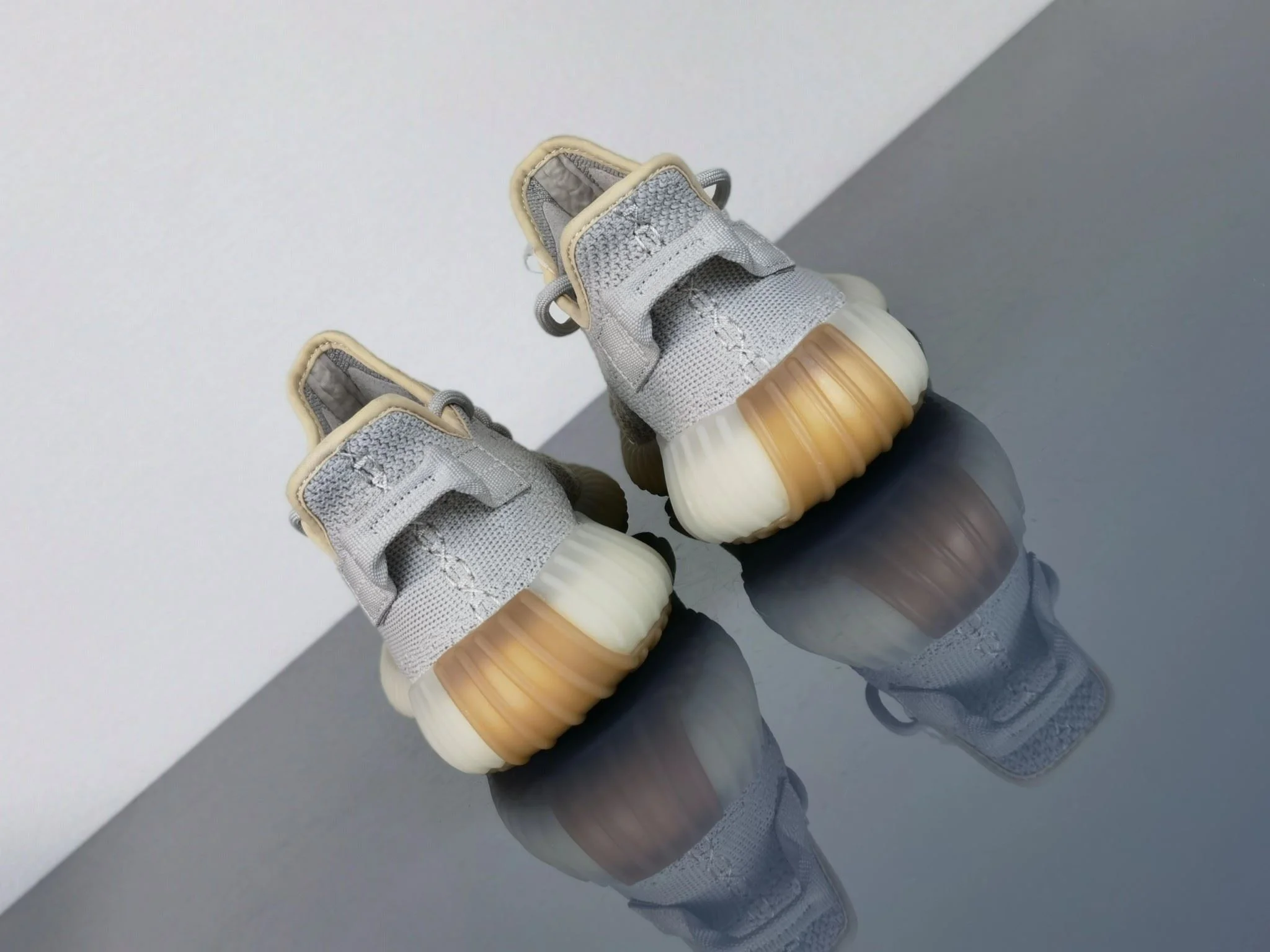 Top mirror Adidas Yeezy 350 Shoes