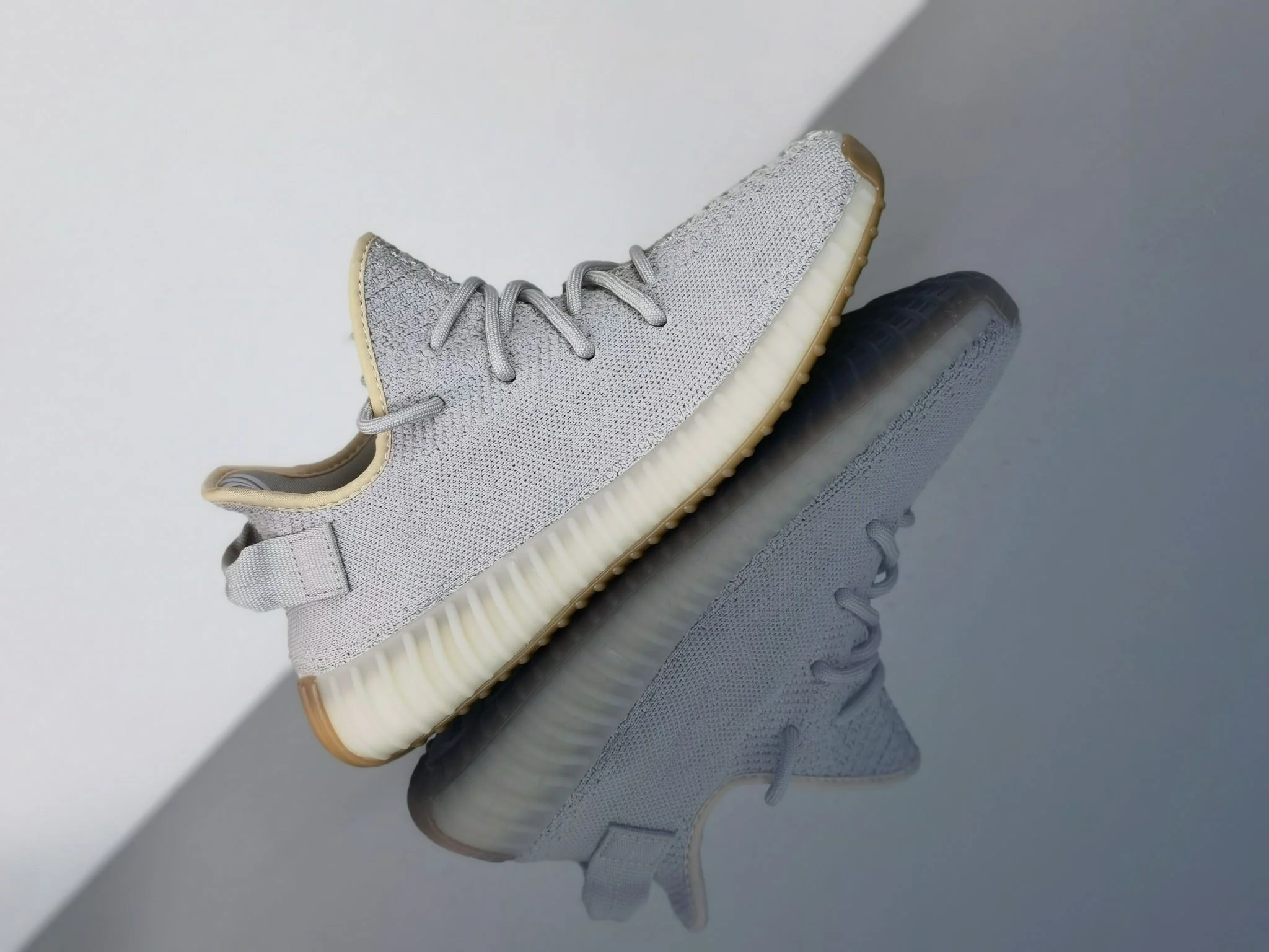Top mirror Adidas Yeezy 350 Shoes