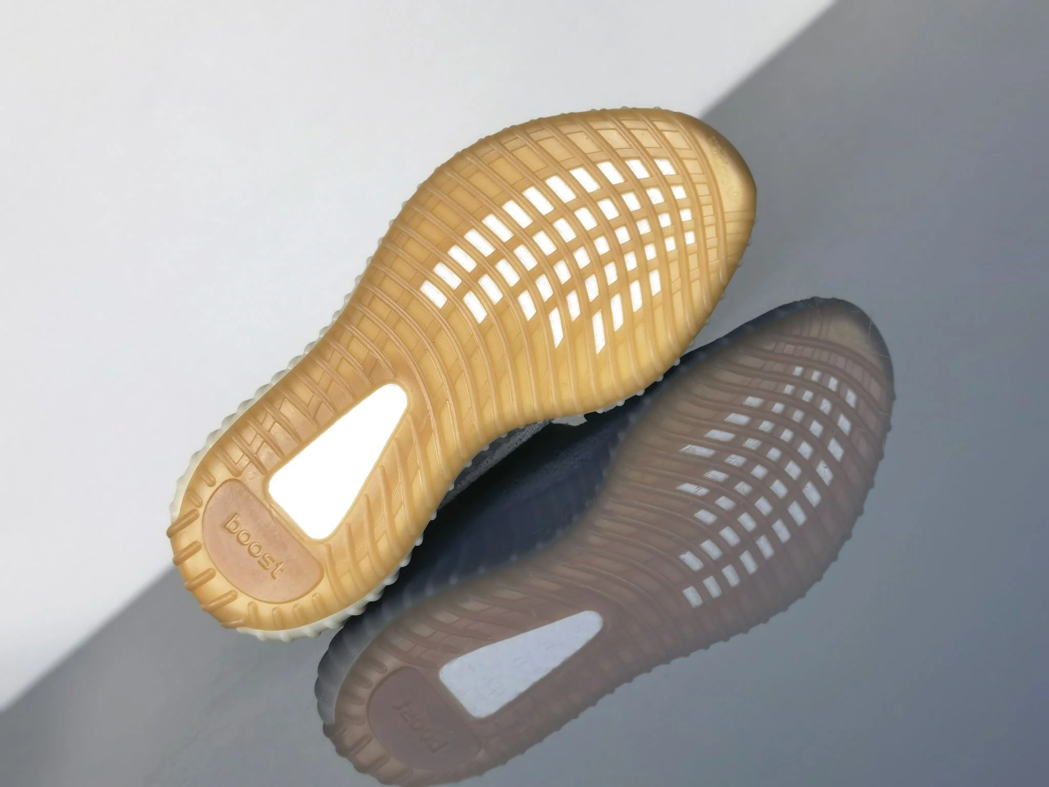 Top mirror Adidas Yeezy 350 Shoes