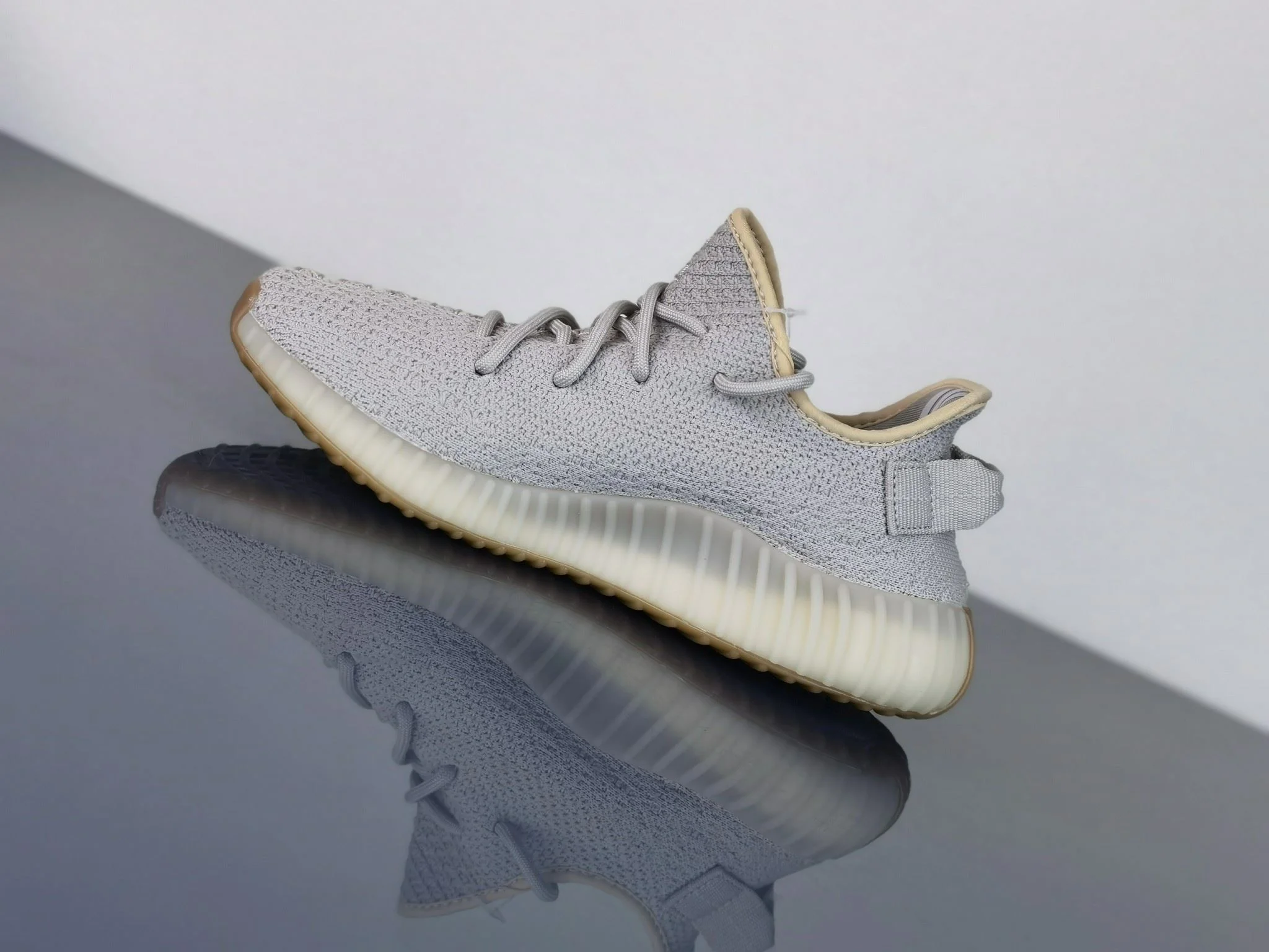 Top mirror Adidas Yeezy 350 Shoes