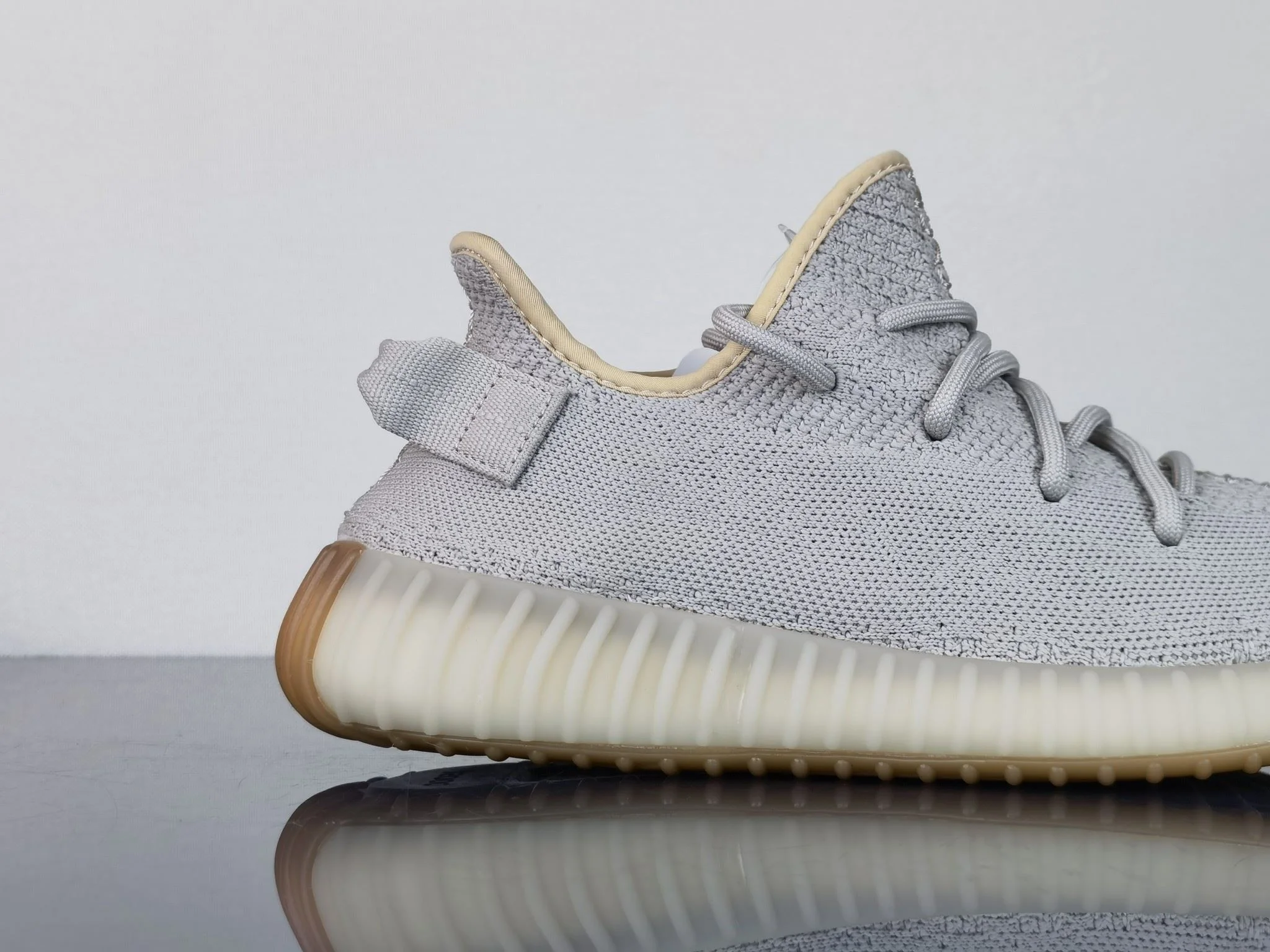 Top mirror Adidas Yeezy 350 Shoes