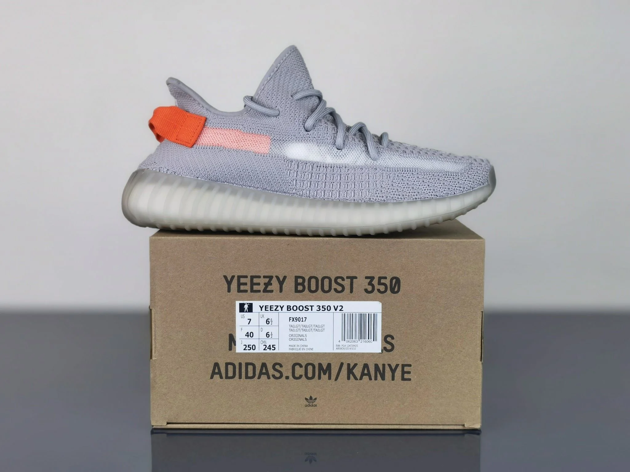 Adidas Yeezy 350 Shoes