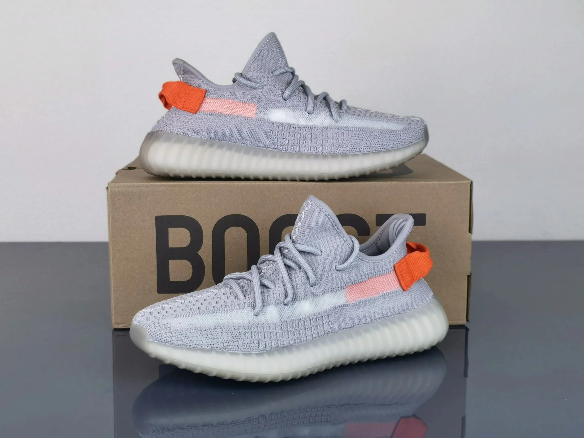 Perfect replica Adidas Yeezy 350 Shoes