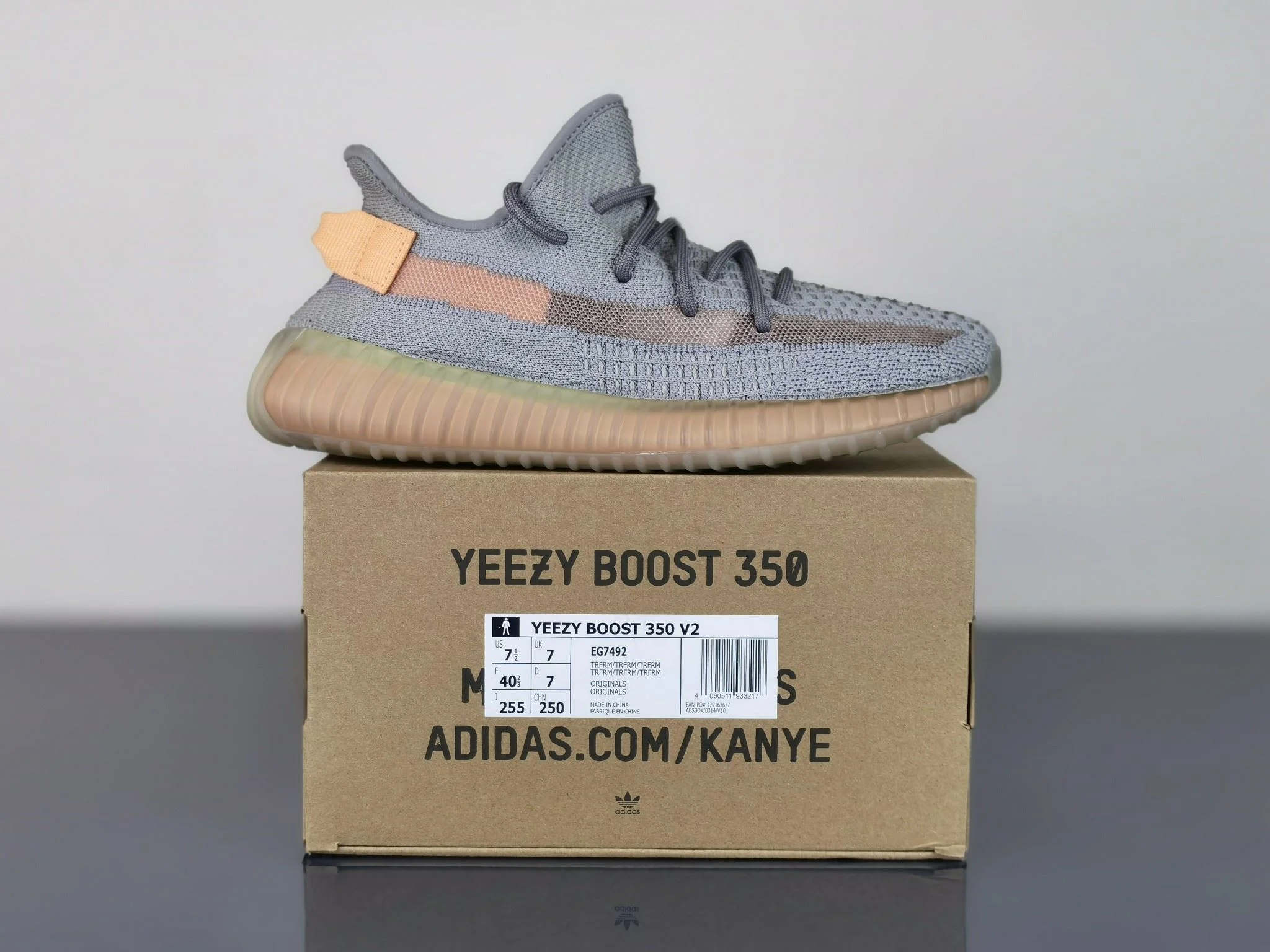 Adidas Yeezy 350 Shoes