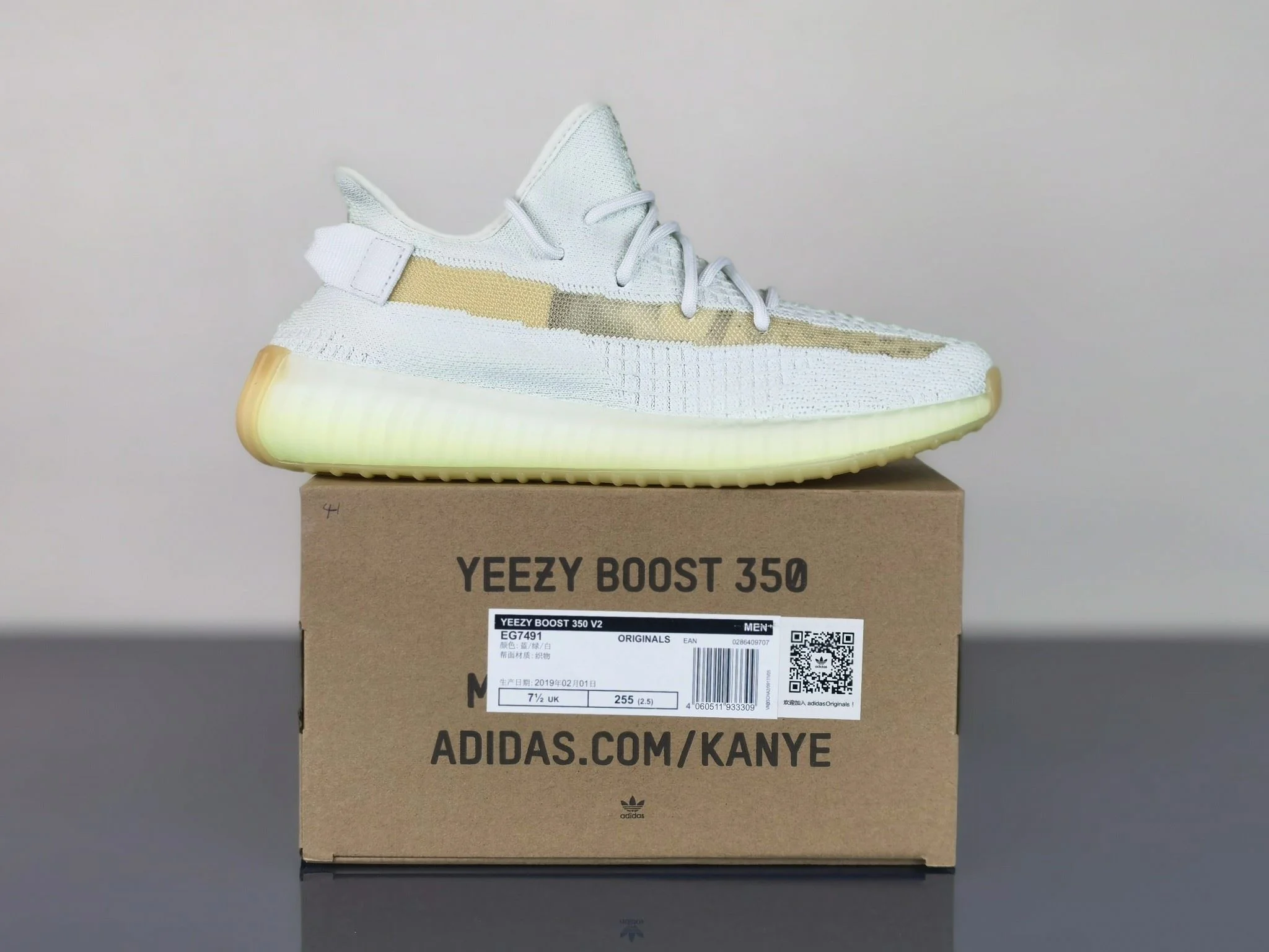Adidas Yeezy 350 Shoes