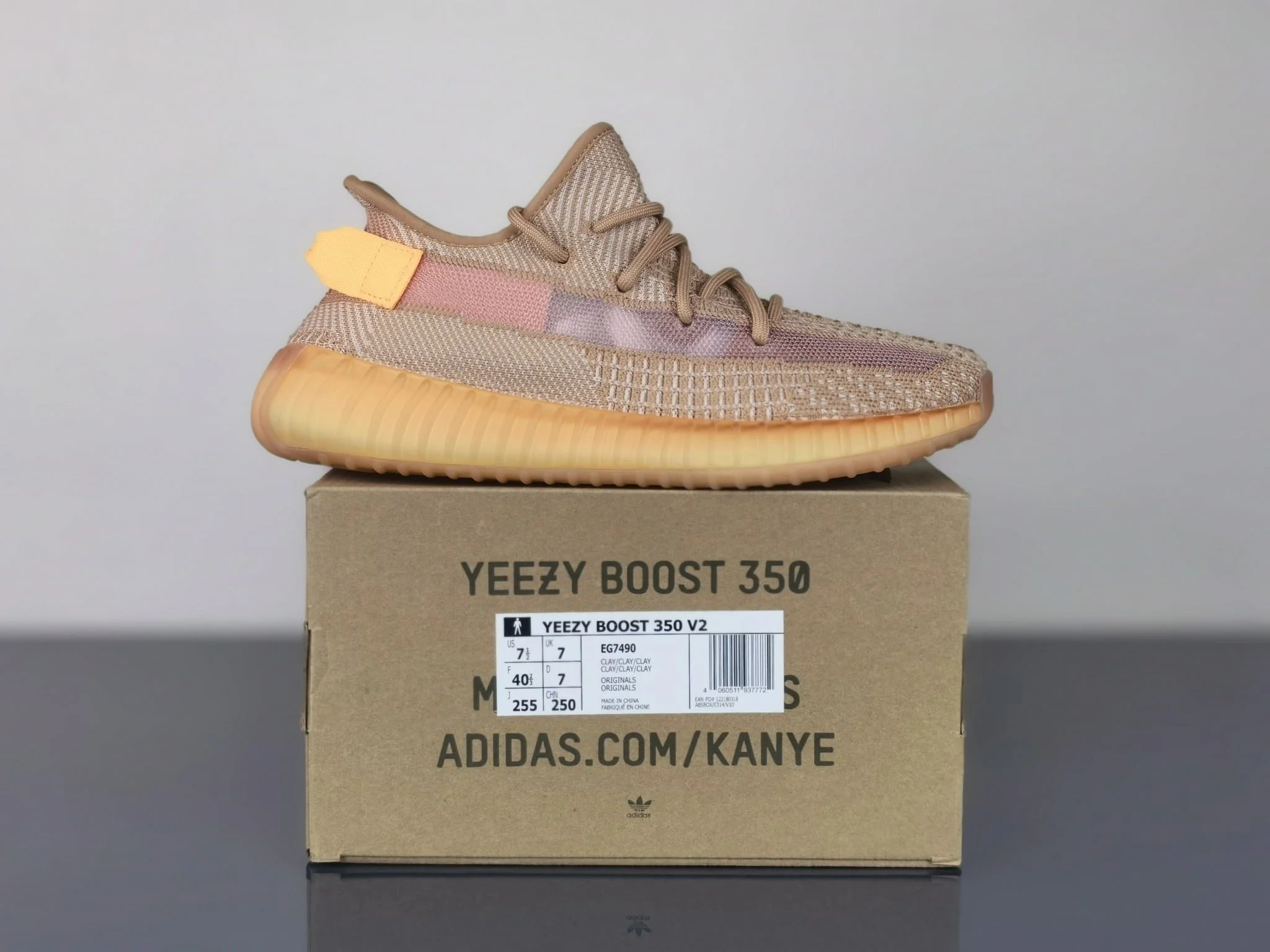 Adidas Yeezy 350 Shoes