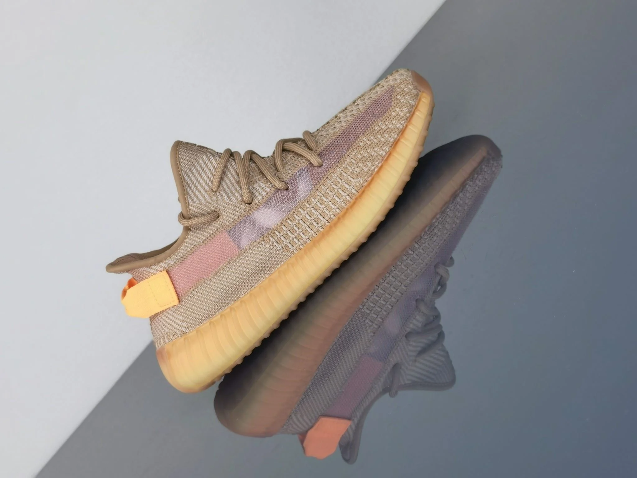 Mirror quality Adidas Yeezy 350 Shoes