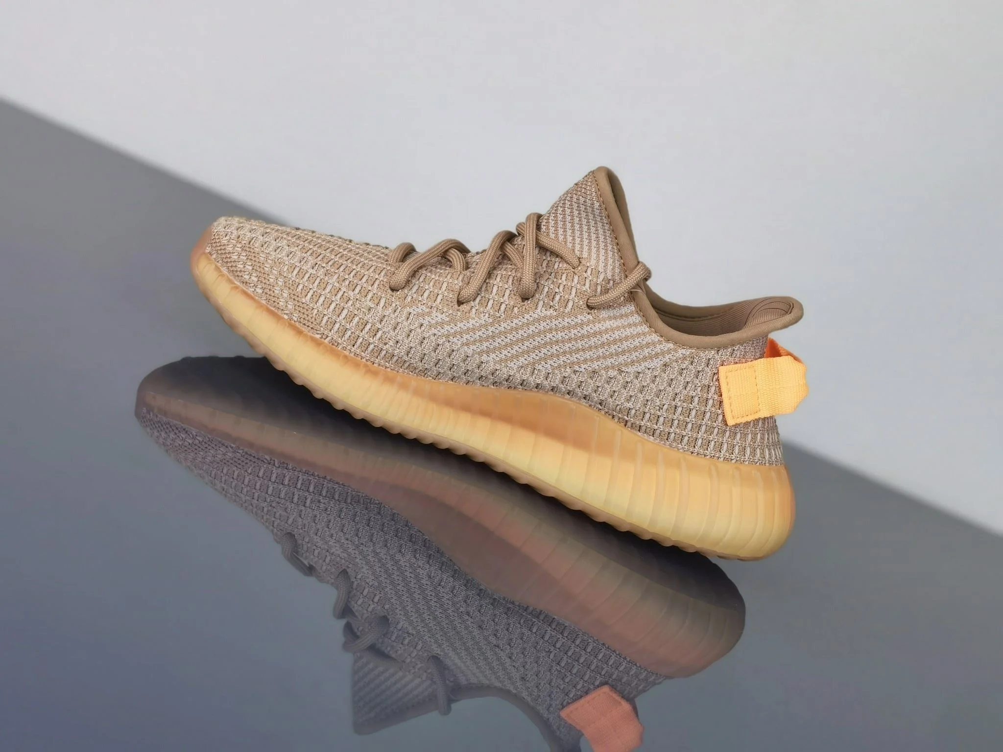 Mirror quality Adidas Yeezy 350 Shoes