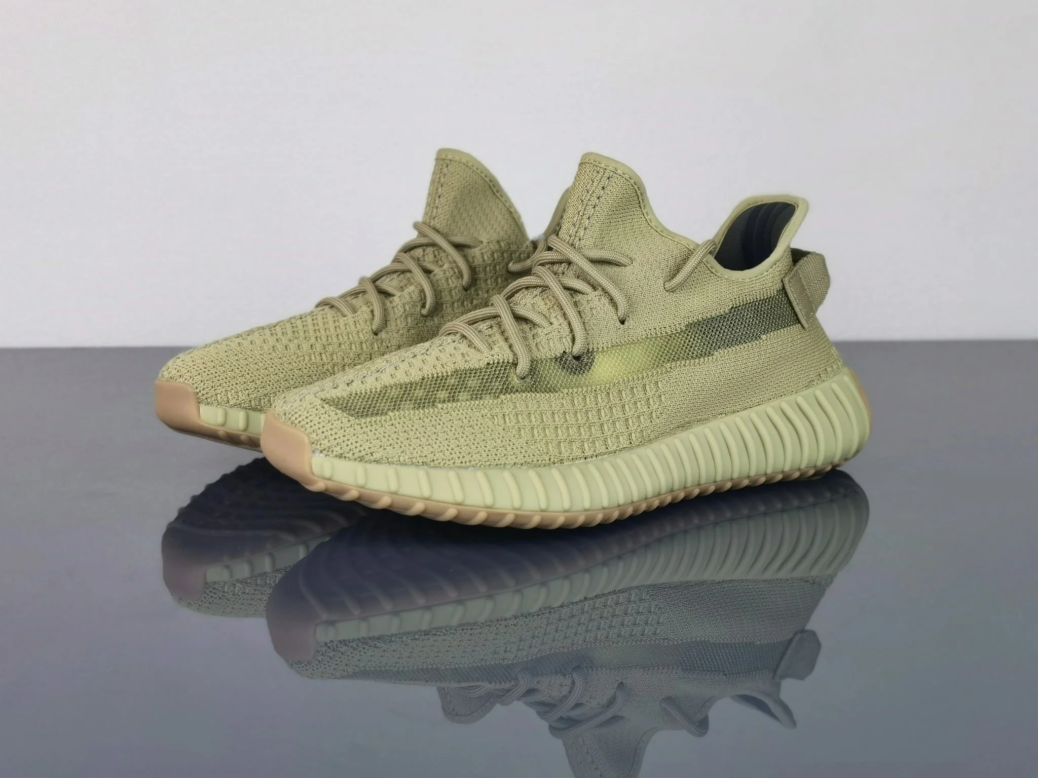 Original Adidas Yeezy 350 Shoes