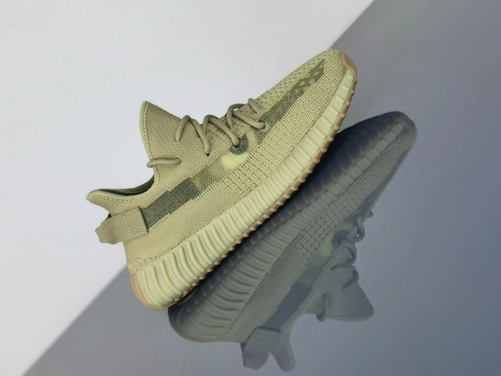 Original Adidas Yeezy 350 Shoes