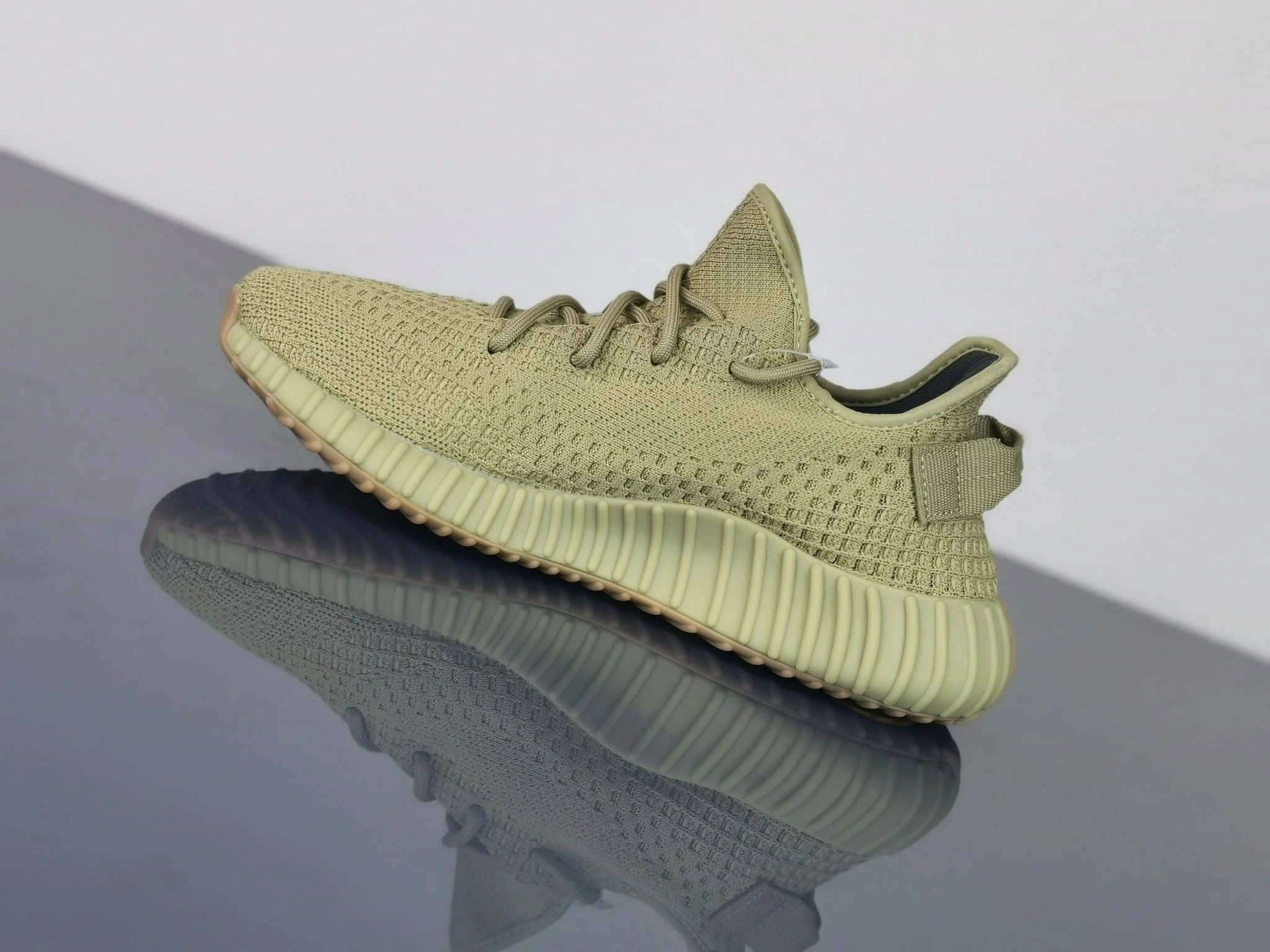 Original Adidas Yeezy 350 Shoes