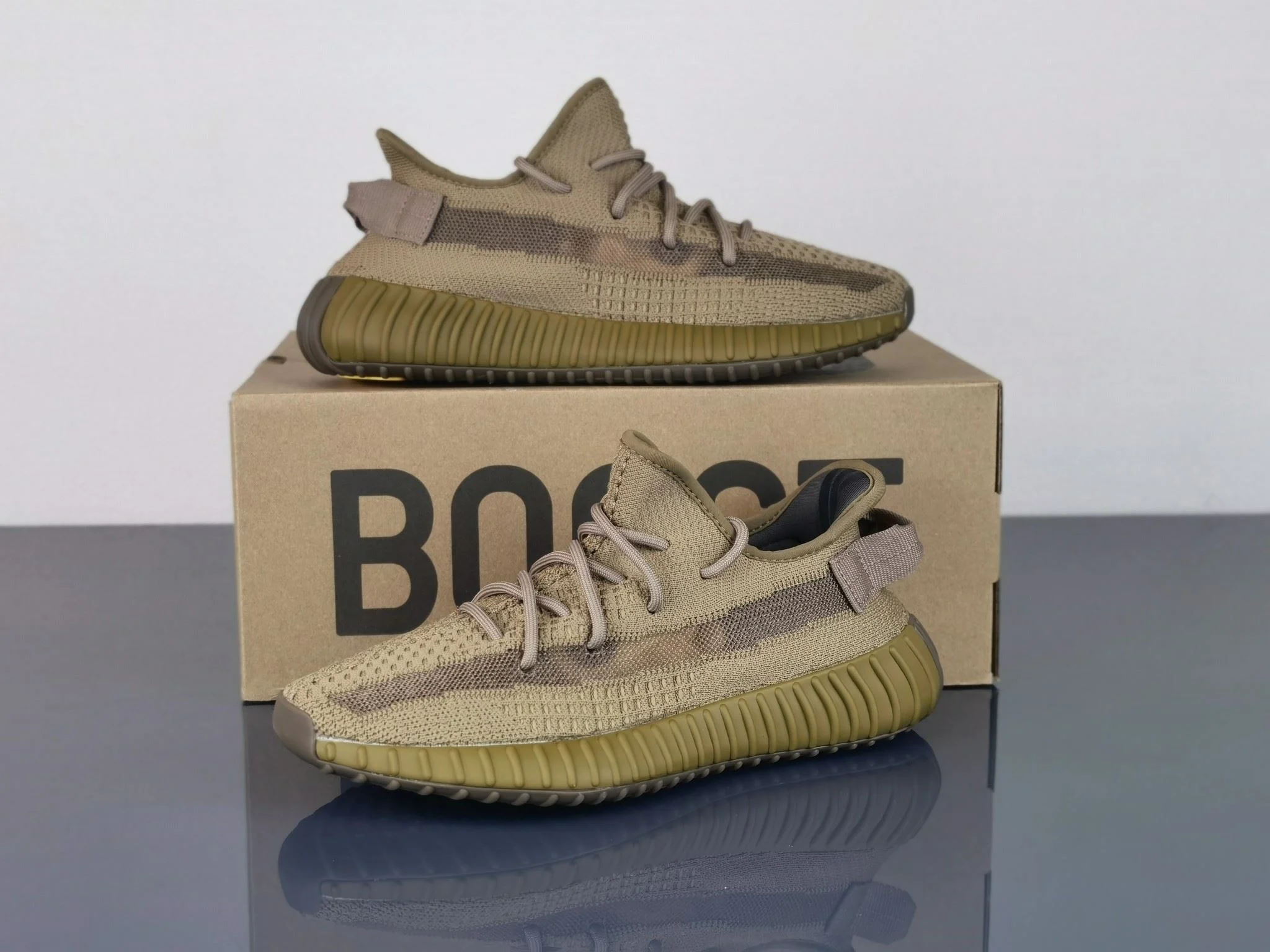 Official Adidas Yeezy 350 Shoes