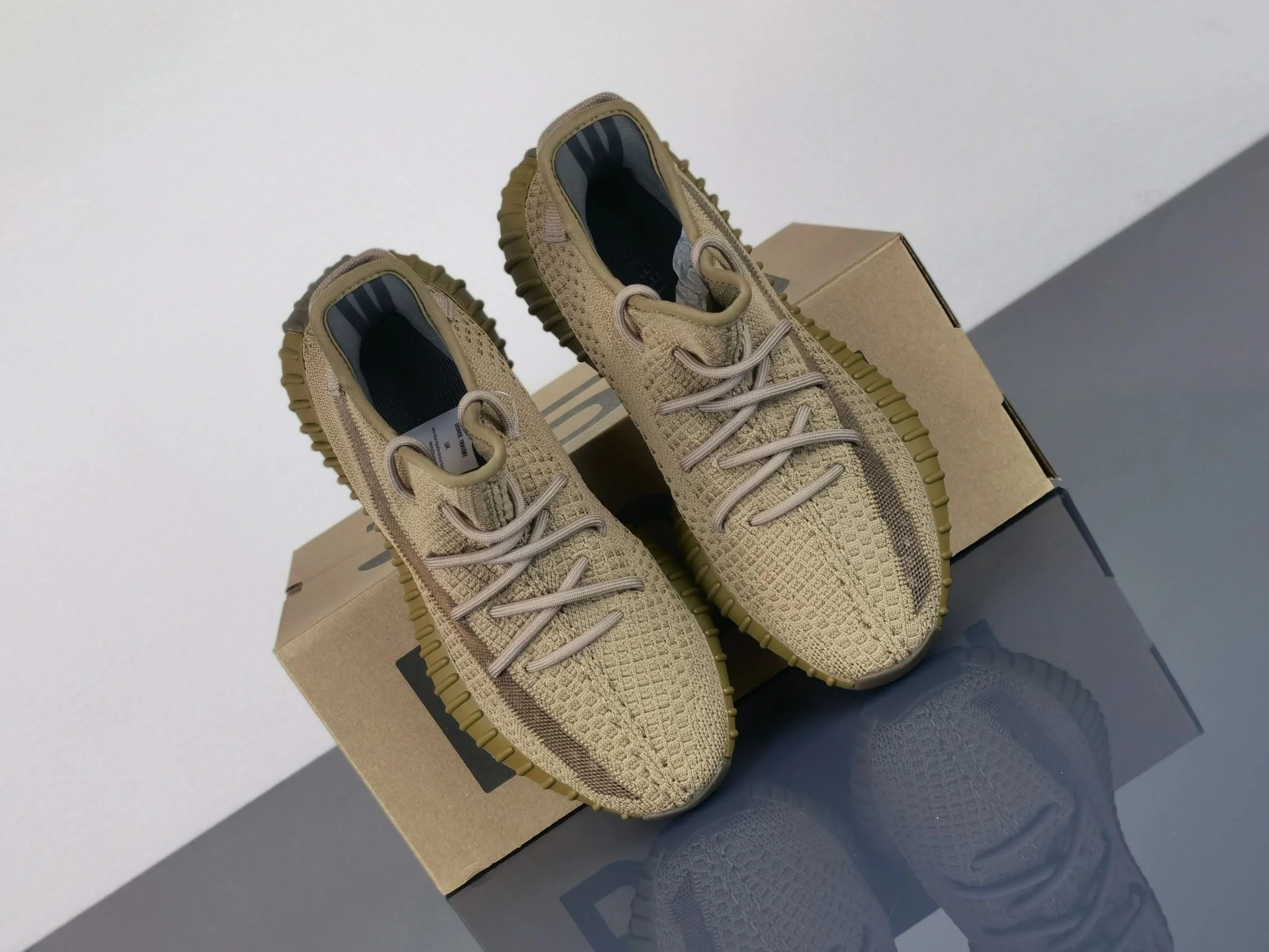 Official Adidas Yeezy 350 Shoes