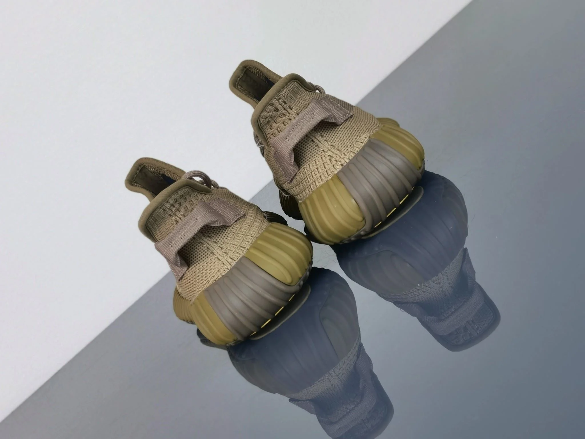 Official Adidas Yeezy 350 Shoes