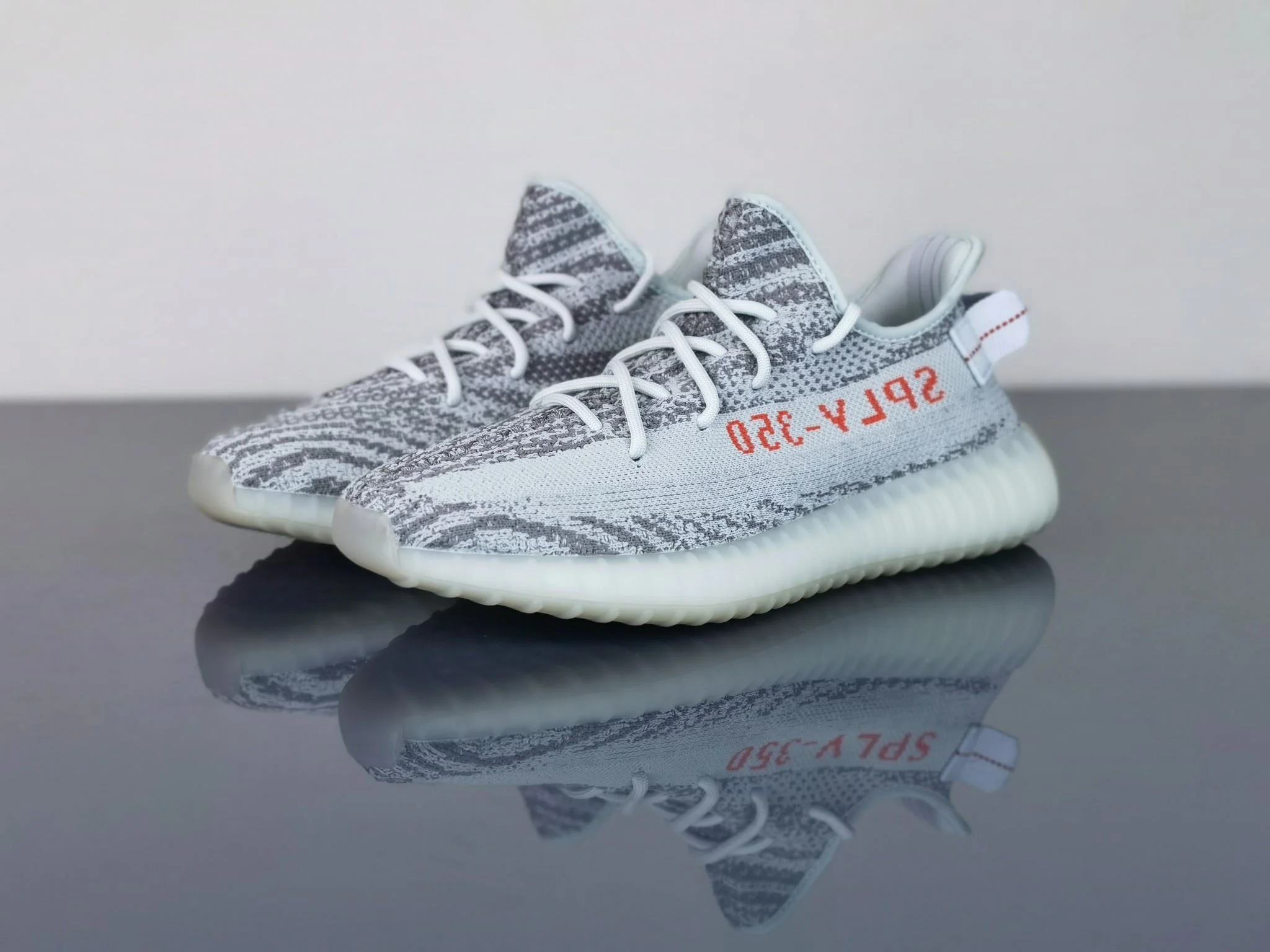 Mirror quality Adidas Yeezy 350 Shoes