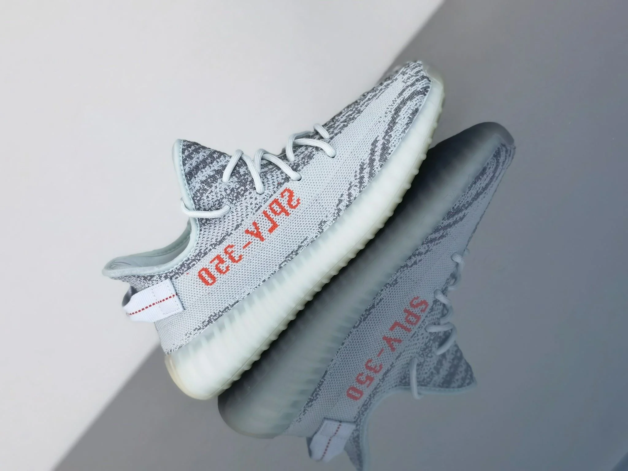 Mirror quality Adidas Yeezy 350 Shoes