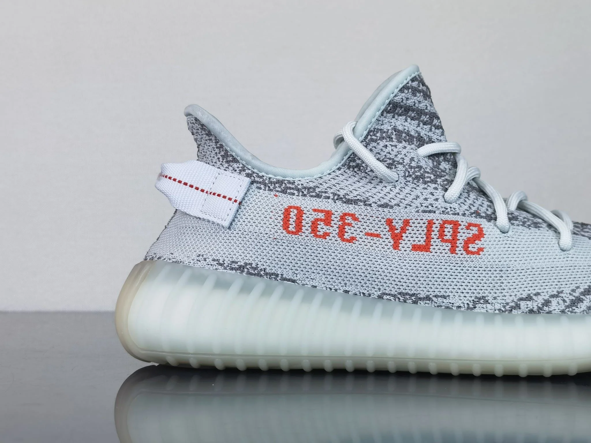 Mirror quality Adidas Yeezy 350 Shoes