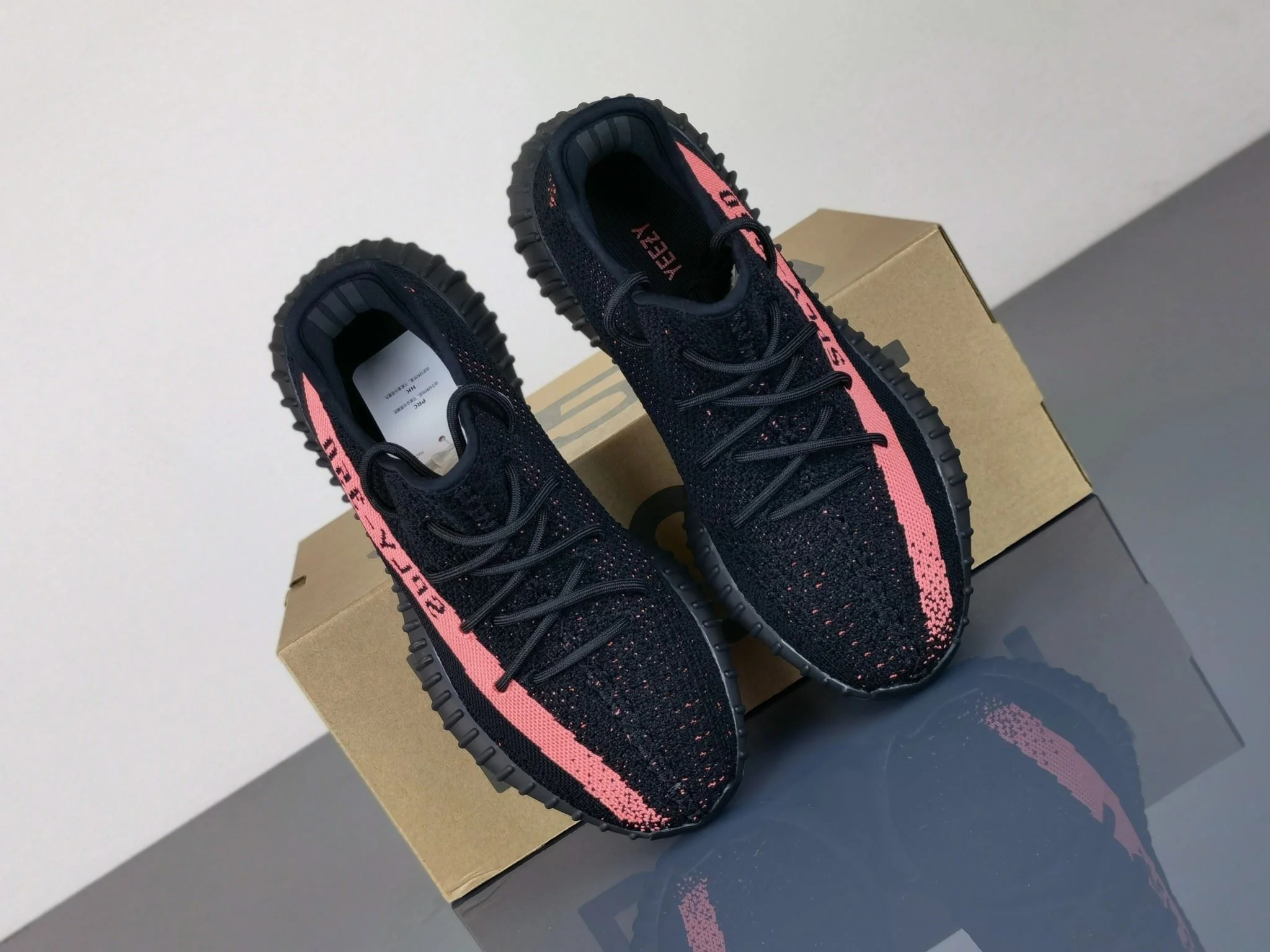 Authentic Adidas Yeezy 350 Shoes