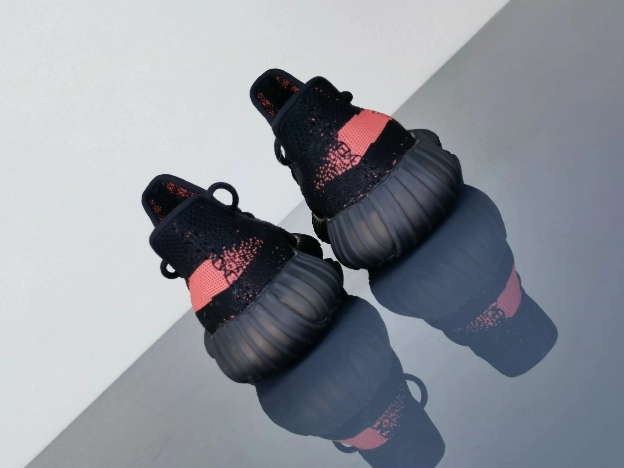 Authentic Adidas Yeezy 350 Shoes